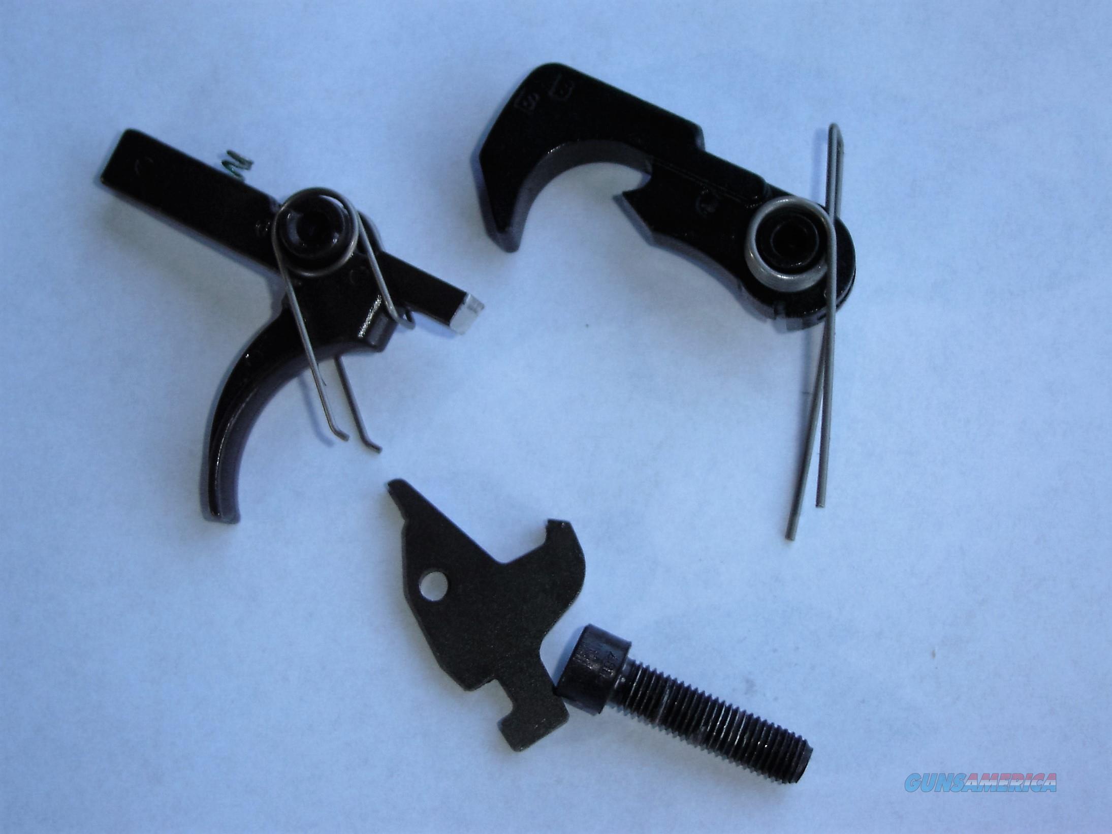 AR-15 MIL-SPEC TRIGGER ASSEMBLY for sale at Gunsamerica.com: 936428497