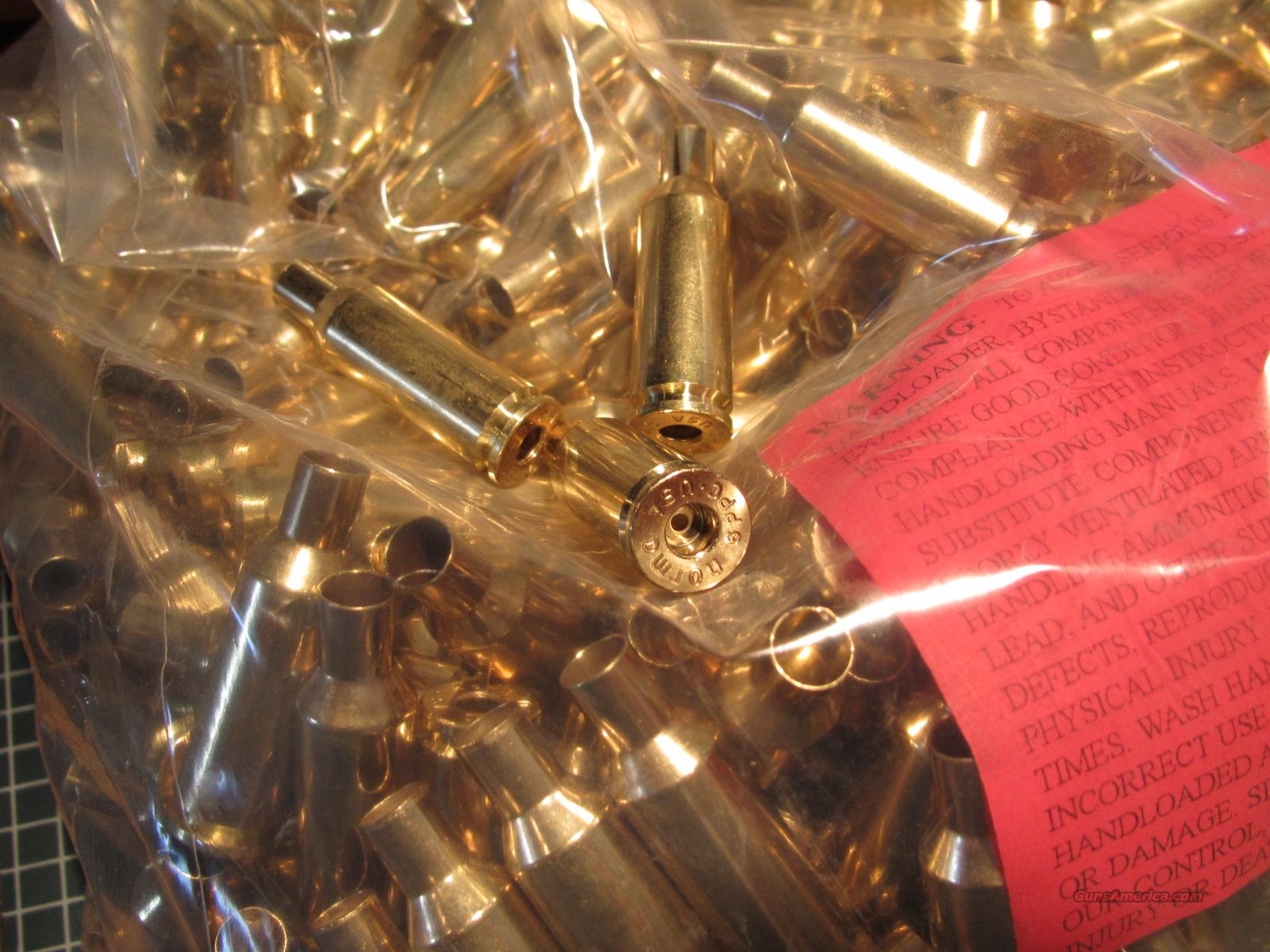 Norma 6mm PPC Brass NEW for sale at Gunsamerica.com: 949361004
