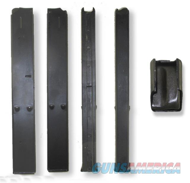 UZI ORIGINAL IMI 9MM MAGAZINE 40 RO... for sale at Gunsamerica.com ...