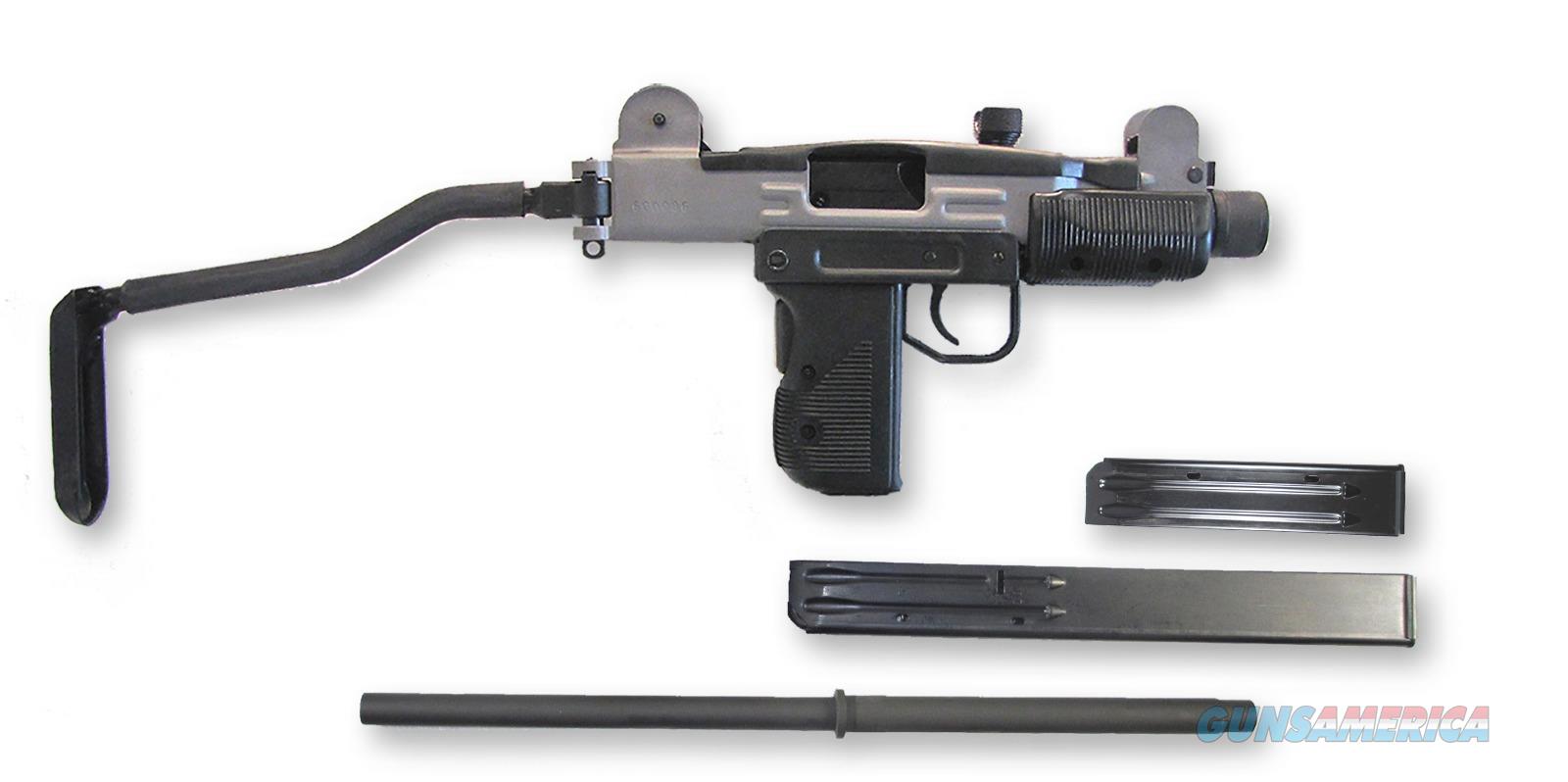 Uzi Folding Stock Installation Developerscomics