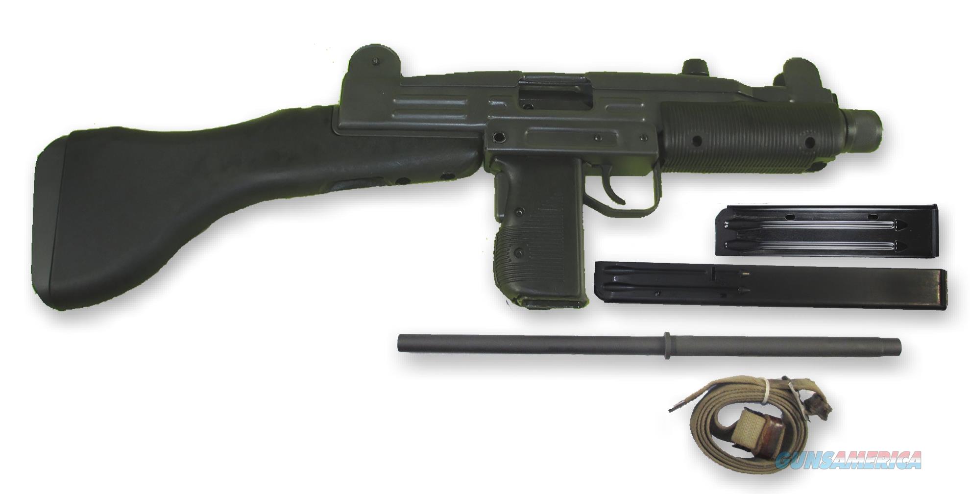 Vector Arms UZI Carbine 45ACP with ... for sale at Gunsamerica.com ...