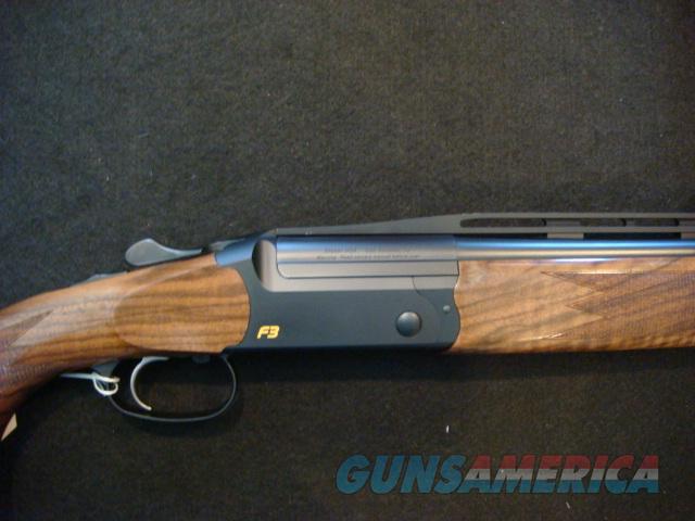 Blaser Vantage 12 Gauge- New Model for sale at Gunsamerica.com: 931699404
