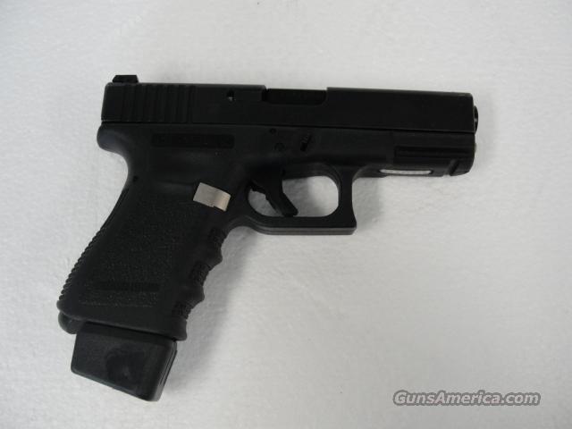 GLOCK MODEL 32 .357 SIG for sale at Gunsamerica.com: 993155285