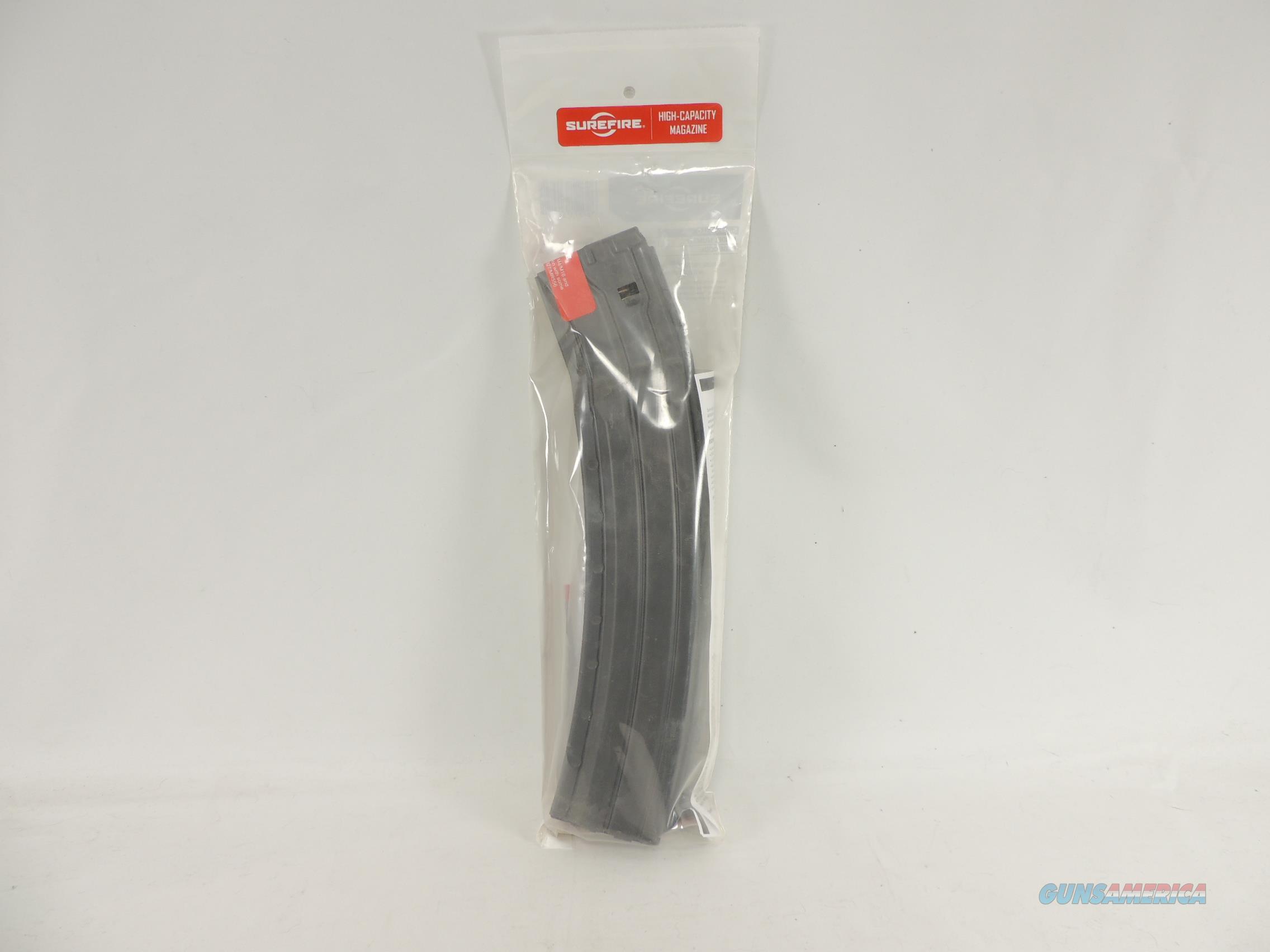 Surefire 100 round AR-15 Magazine MAG5-100 for sale