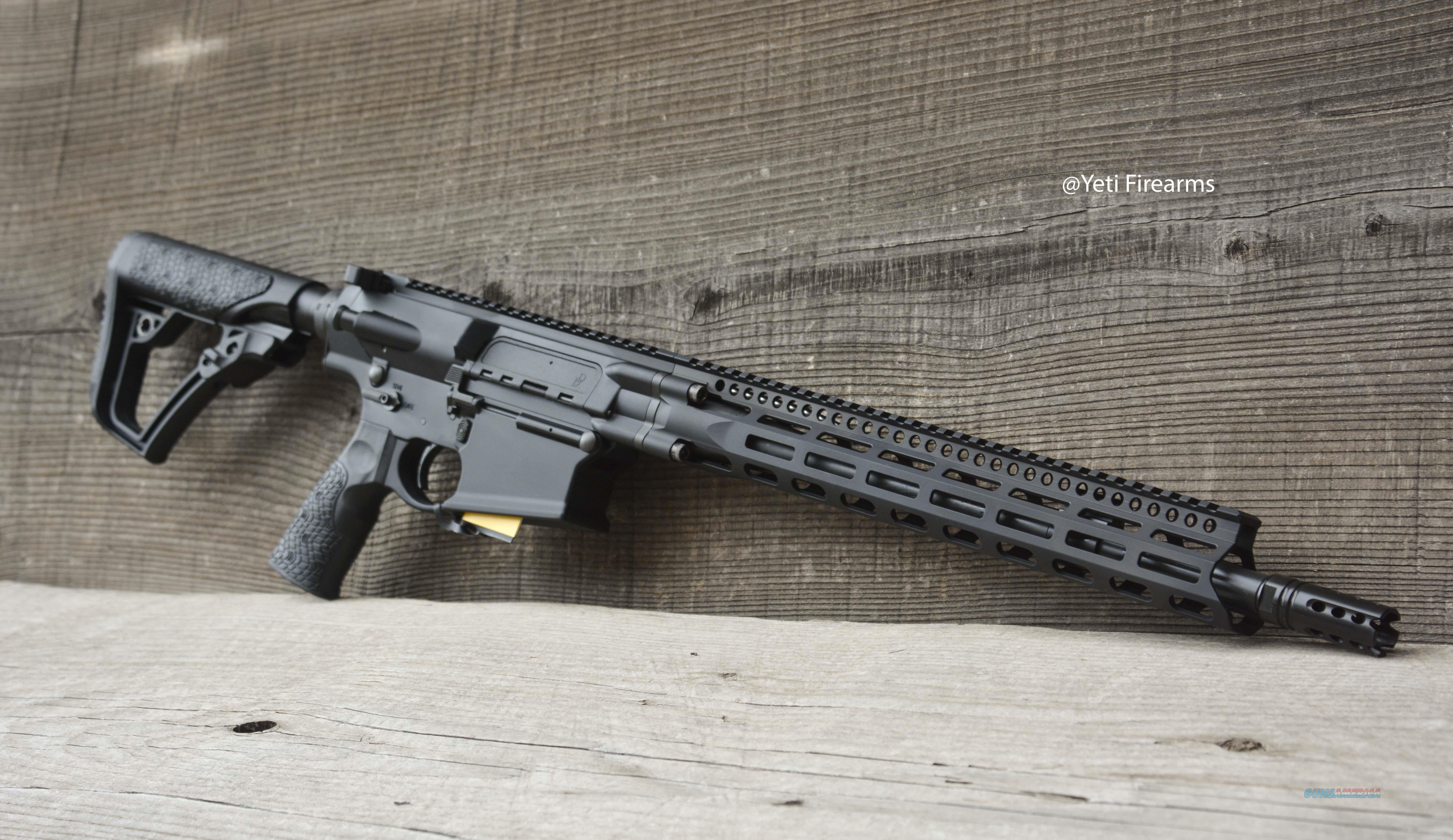 Daniel Defense DD5 V3 AR-10 16" 7.6... for sale at Gunsamerica.com ...