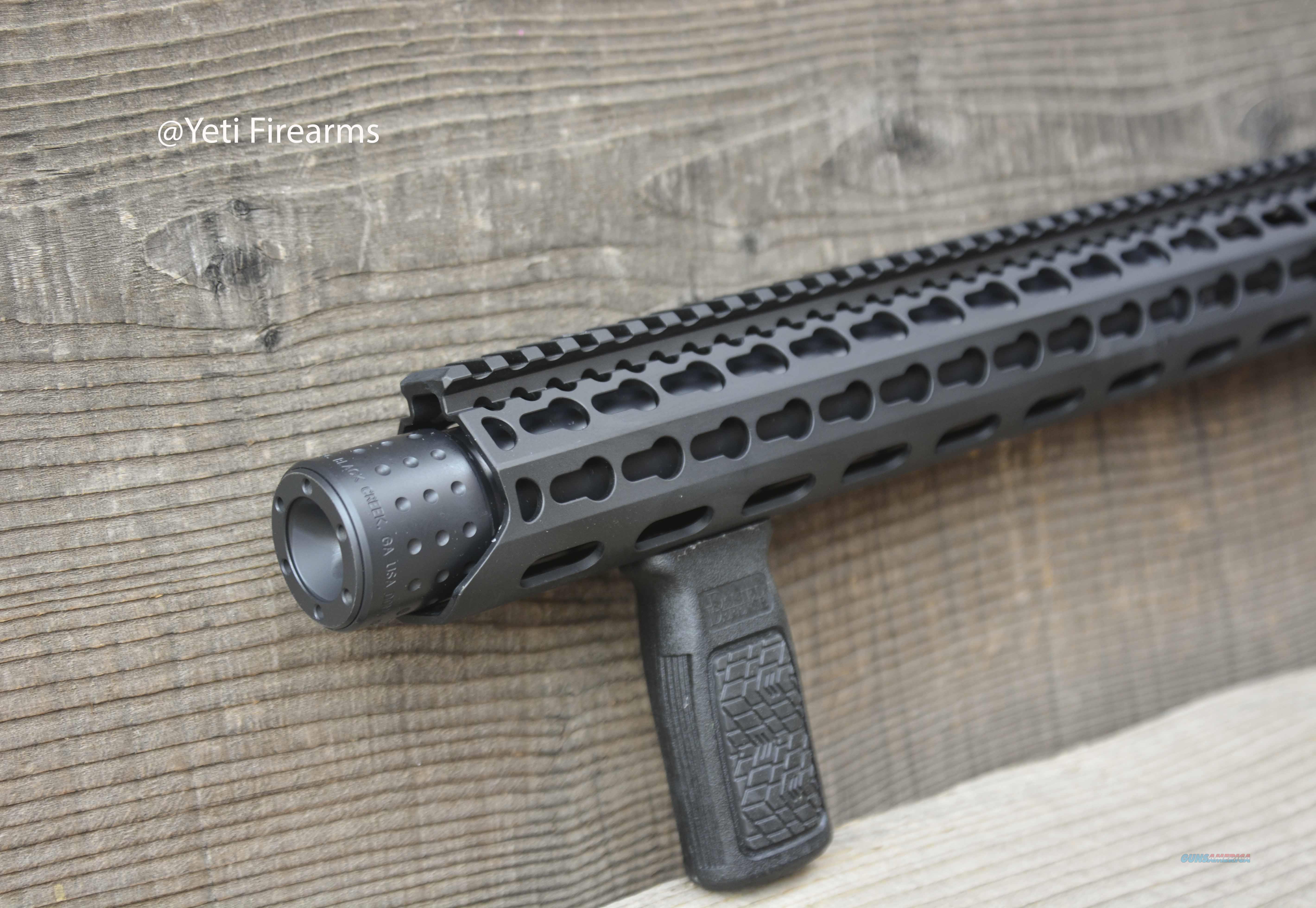Daniel Defense DDM4ISR 300 Blackout... for sale at Gunsamerica.com ...