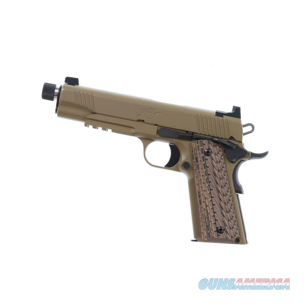 Pre-owned Kimber Desert Warrior 191... for sale at Gunsamerica.com ...