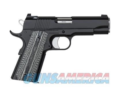 Dan Wesson Valor Commander 9MM 4.25... for sale at Gunsamerica.com ...