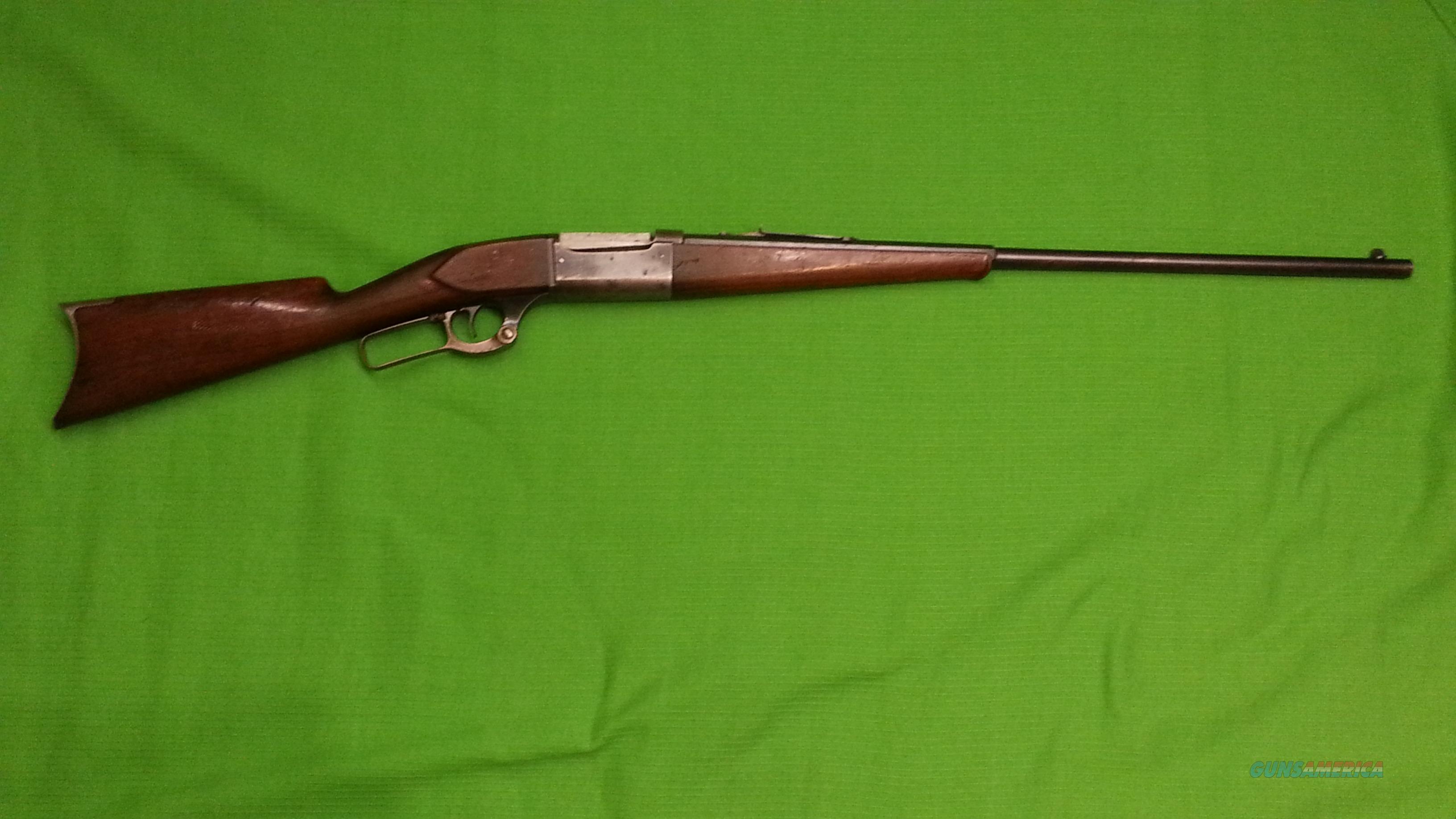 SAVAGE 99C 1899 C MFG 1904 RARE for sale at Gunsamerica.com: 943188732