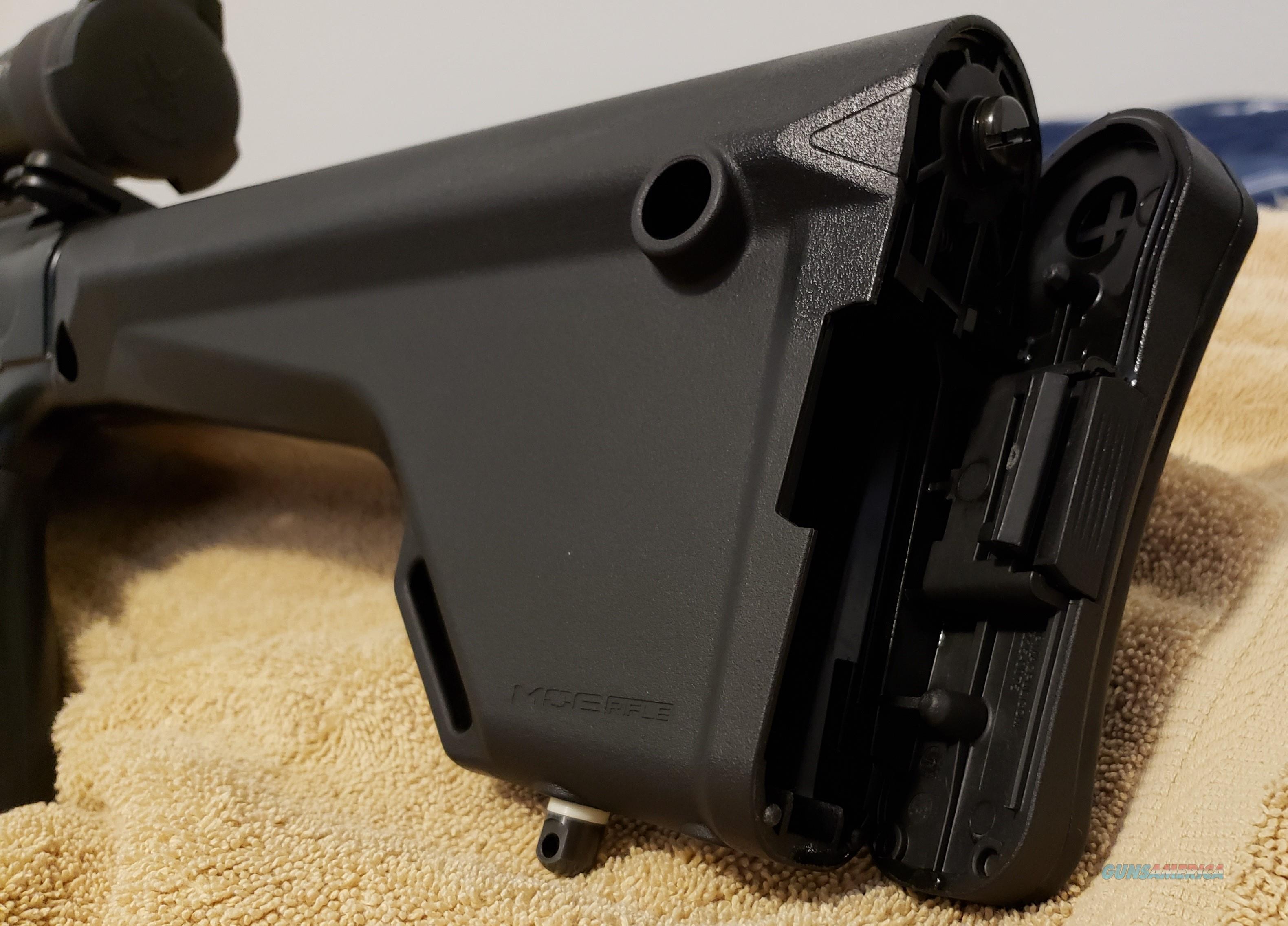 DPMS GII Hunter 308 Win, 20" bbl, S... for sale at Gunsamerica.com ...