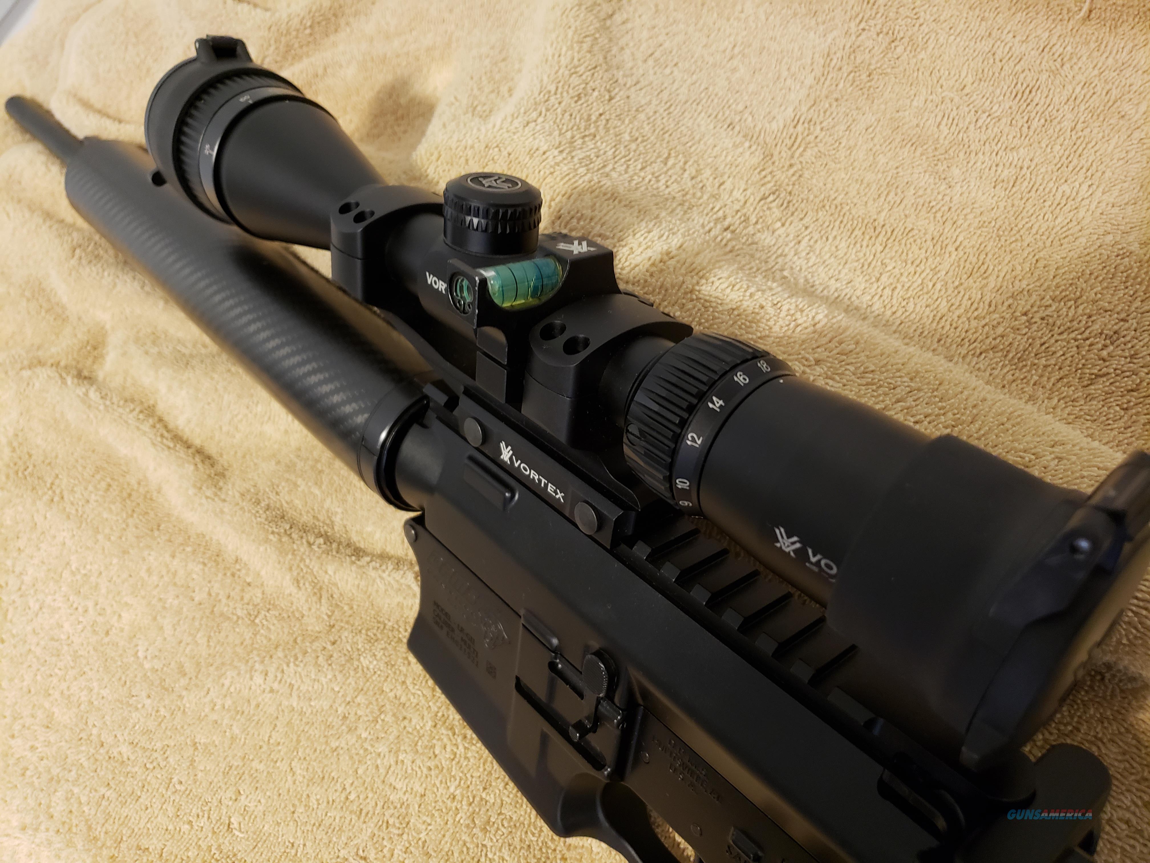 DPMS GII Hunter 308 Win, 20" bbl, S... for sale at Gunsamerica.com ...