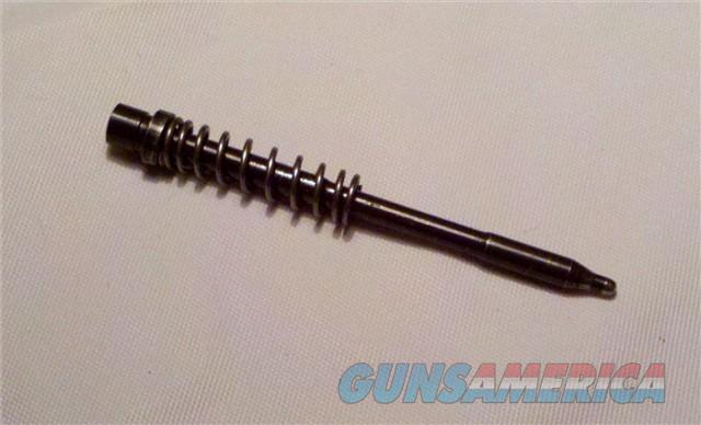 HK MP5 MP5k MP5-40 Mp5 SD Firing Pi... for sale at Gunsamerica.com ...