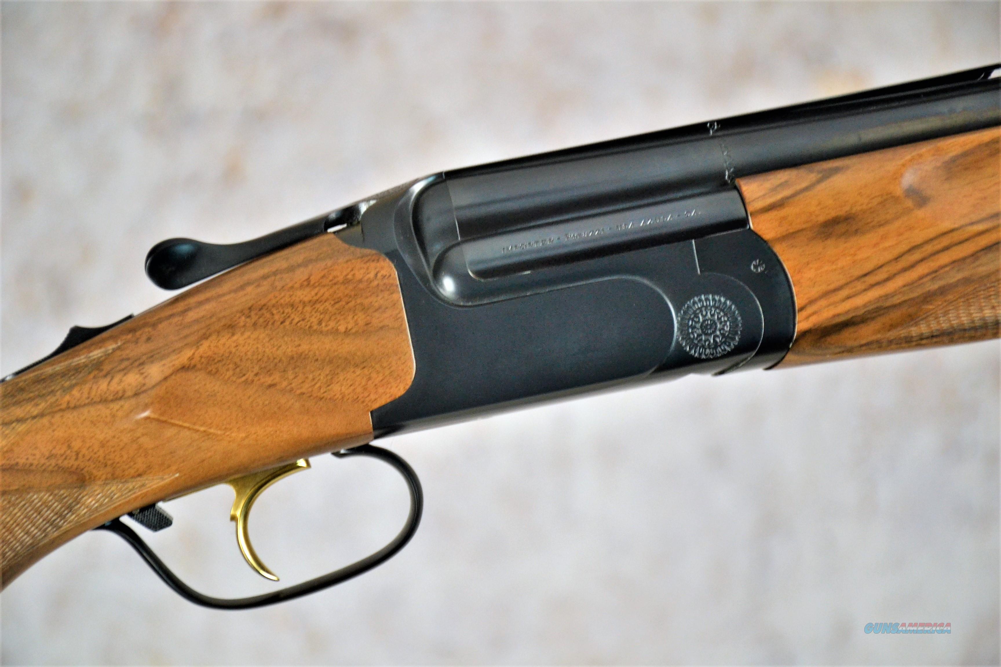 Perazzi MX8 Sporting 12g 31.5" SN:#... for sale at Gunsamerica.com ...