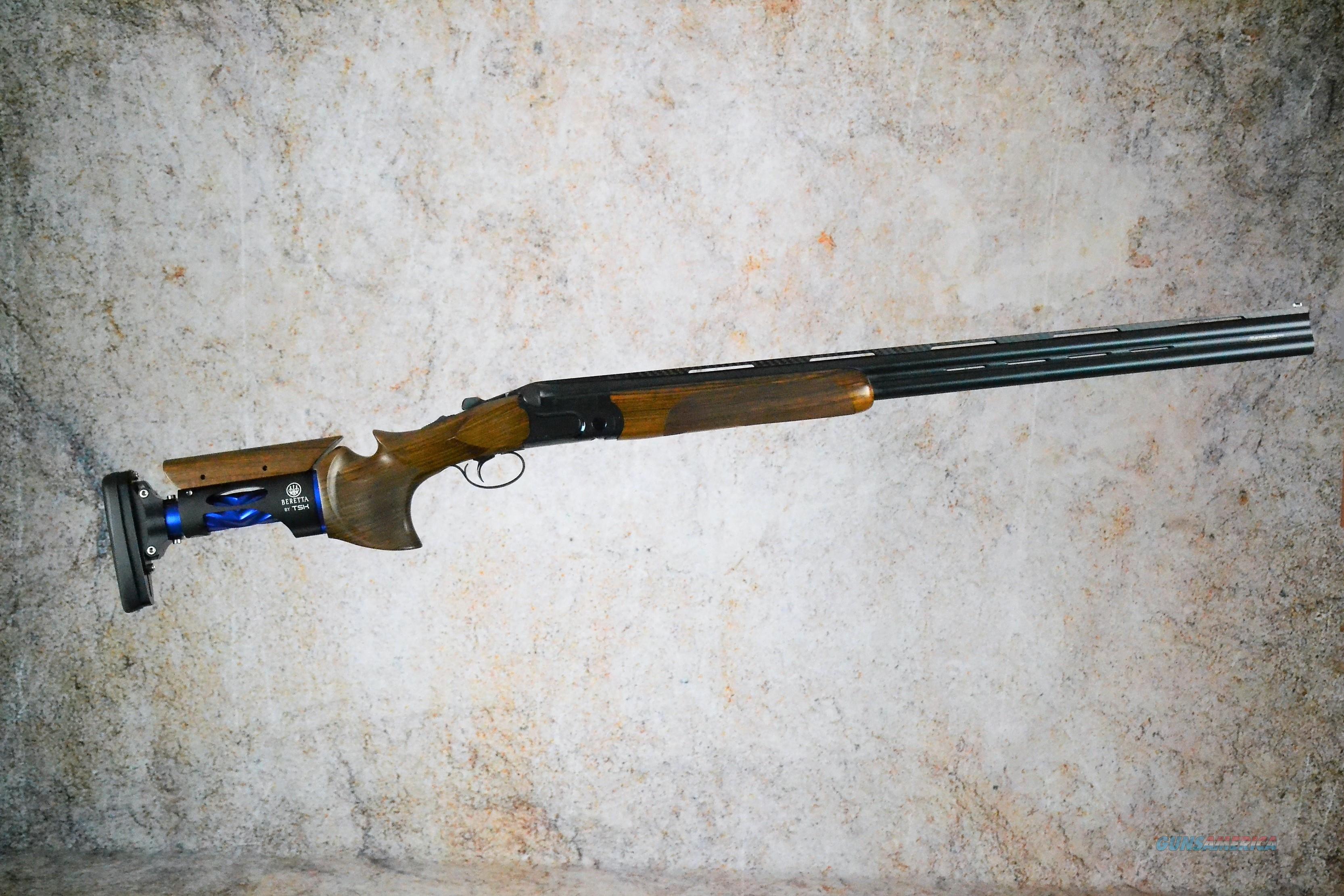 Beretta DT11 Black Pro Internationa... for sale at Gunsamerica.com ...