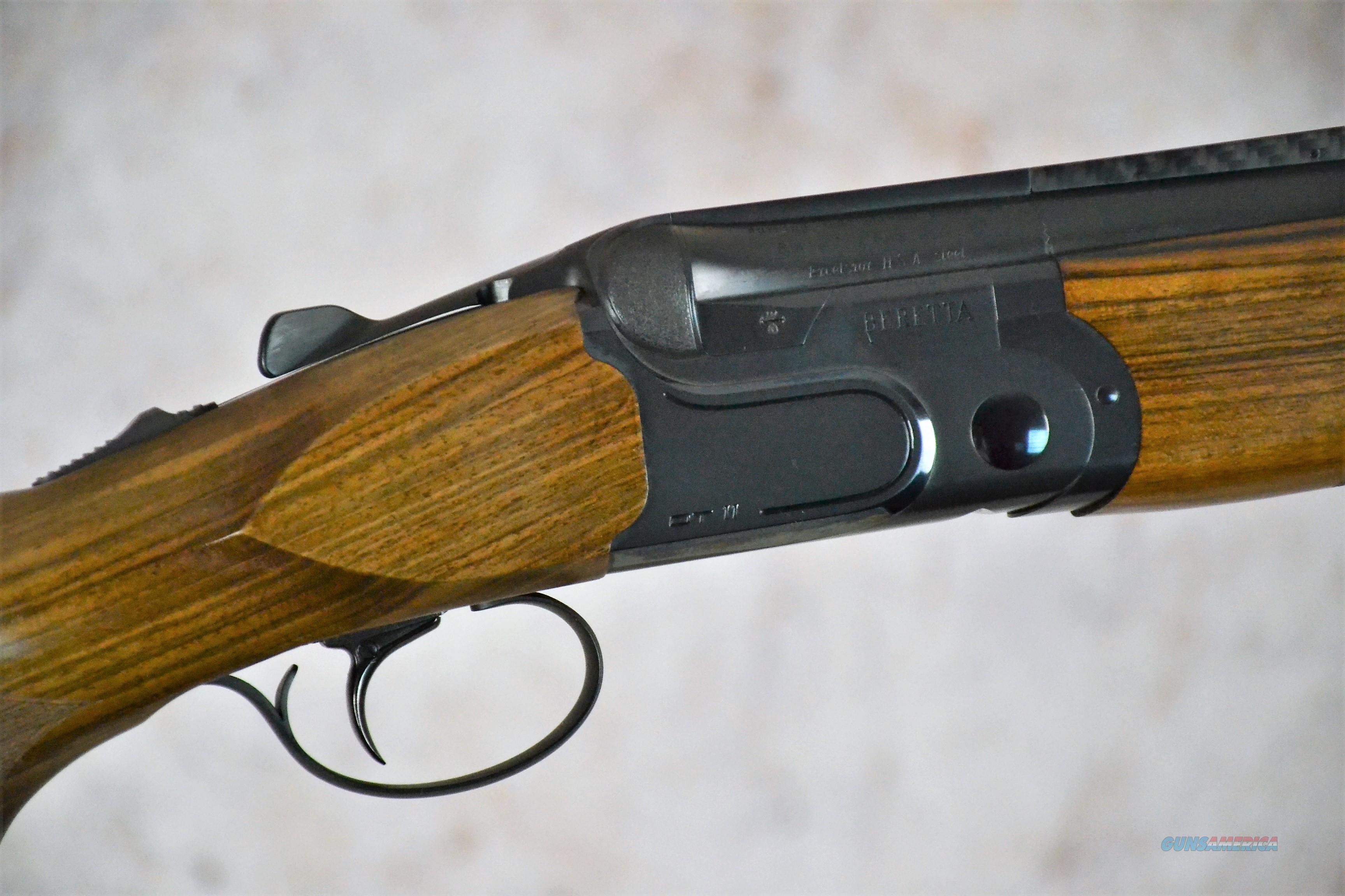 Beretta DT11 Black Pro Internationa... for sale at Gunsamerica.com ...