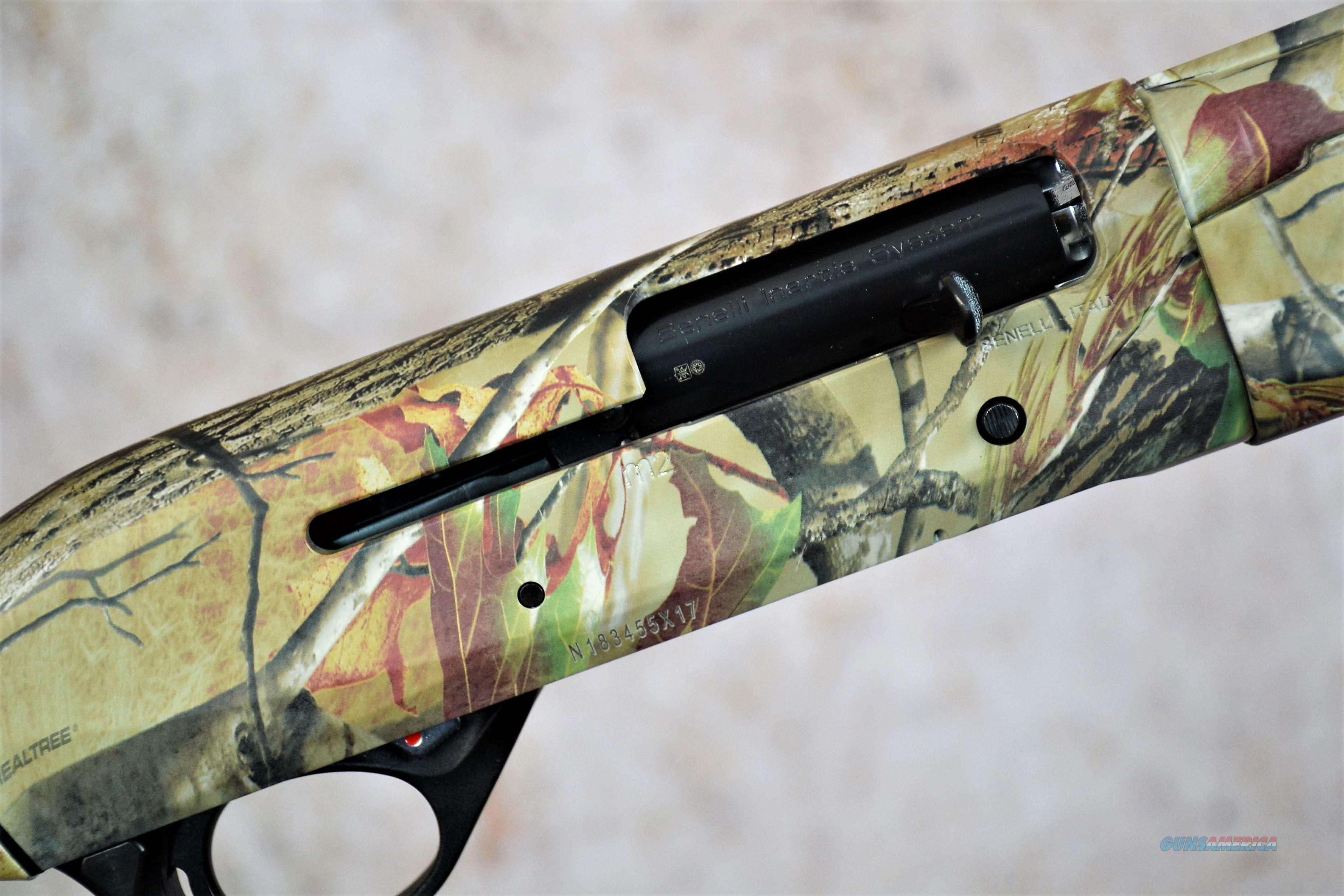 Benelli M2 AGP HD Camo Field 20g 26... for sale at Gunsamerica.com ...