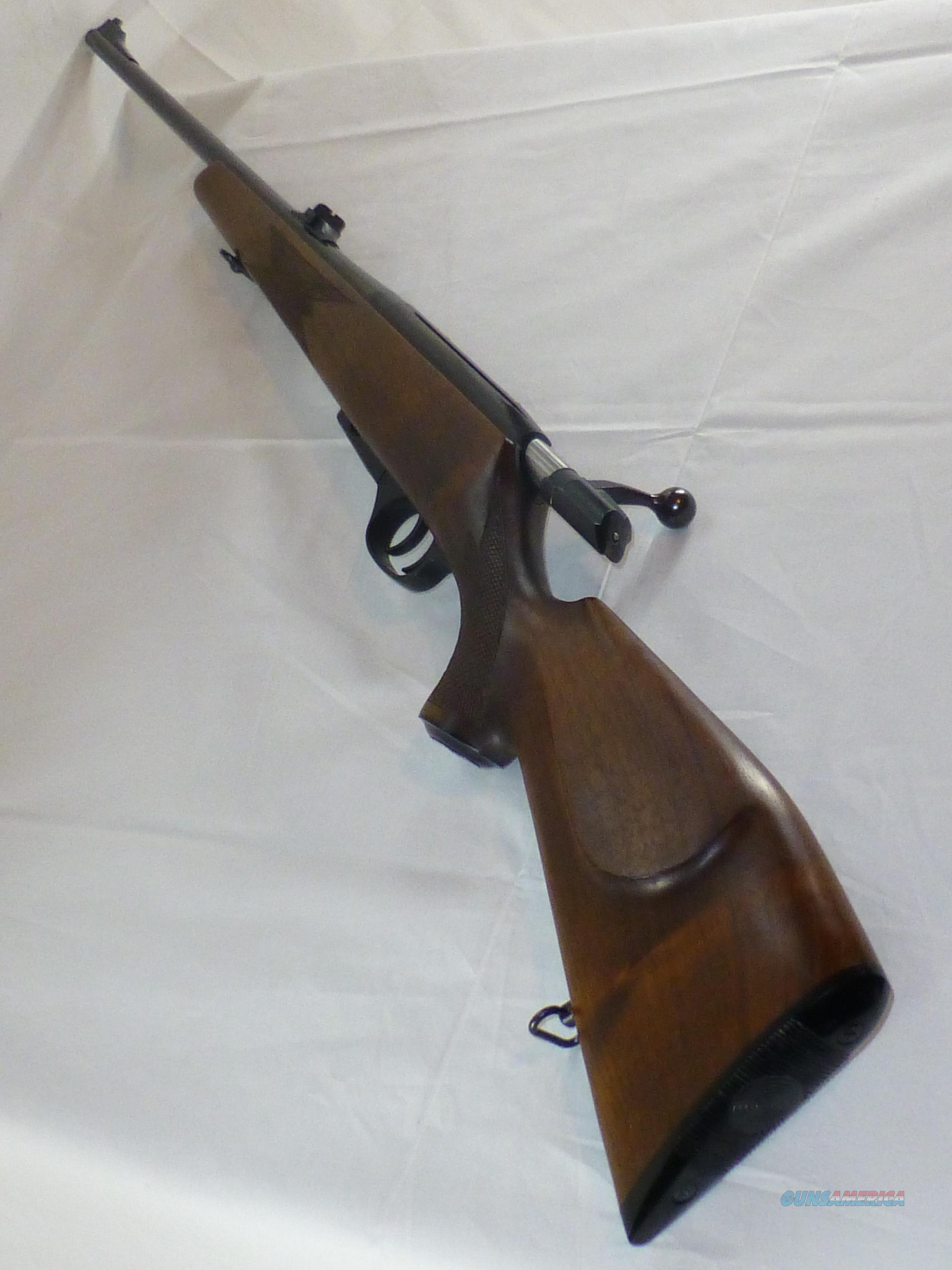 Voere Rifle, Model 3145, Germany, .... for sale at Gunsamerica.com ...