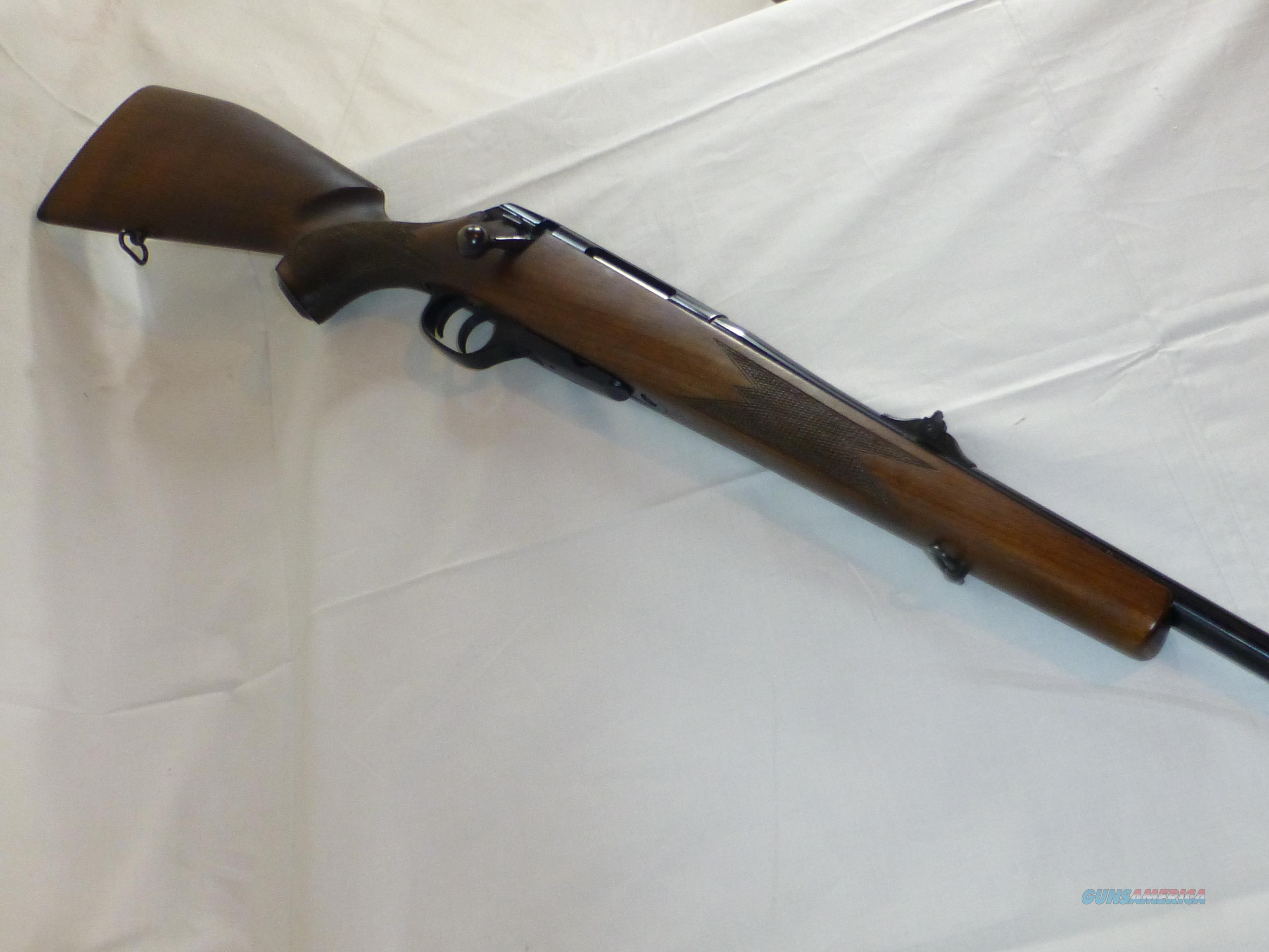 Voere Rifle, Model 3145, Germany, .... for sale at Gunsamerica.com ...
