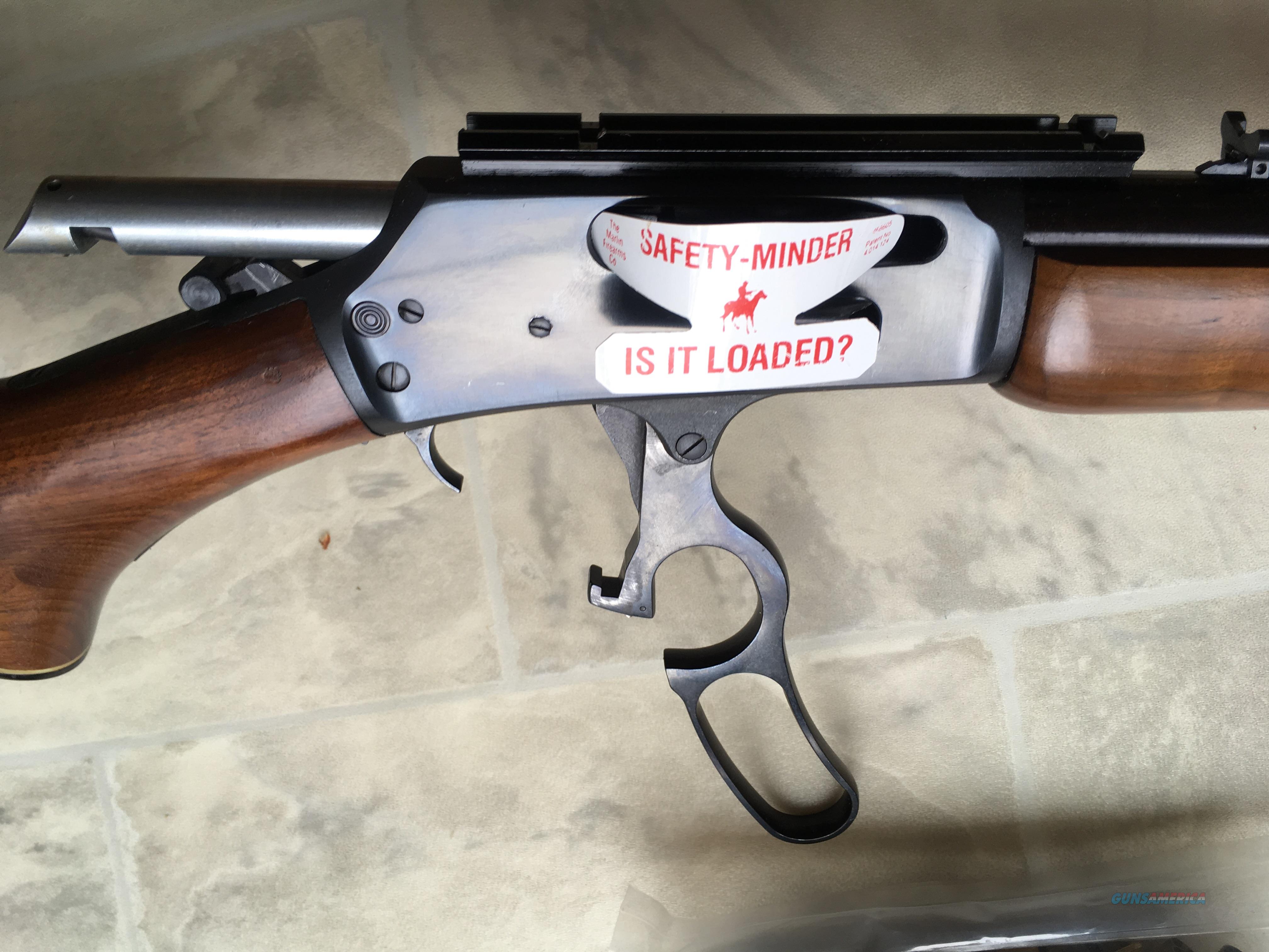 Marlin 336ER in 356 caliber with or... for sale at Gunsamerica.com ...