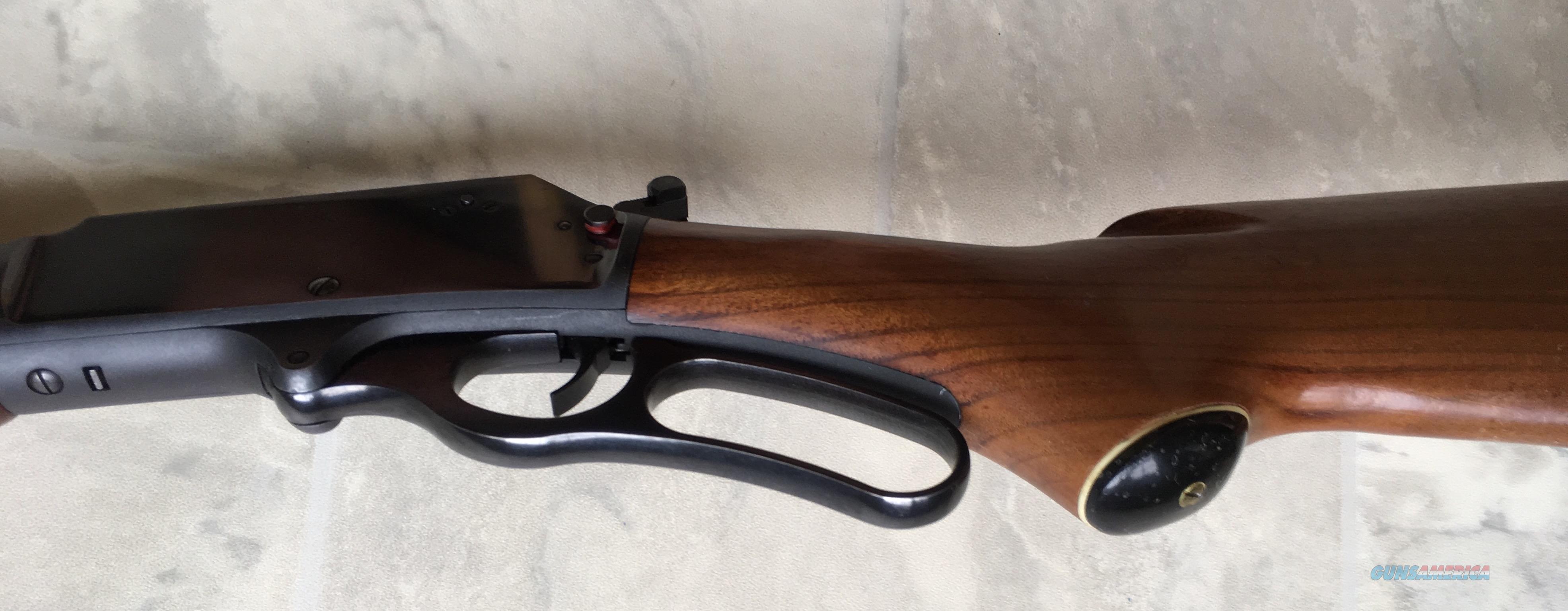 Marlin 336ER 356 Winchester Cal for sale at Gunsamerica.com: 981240512
