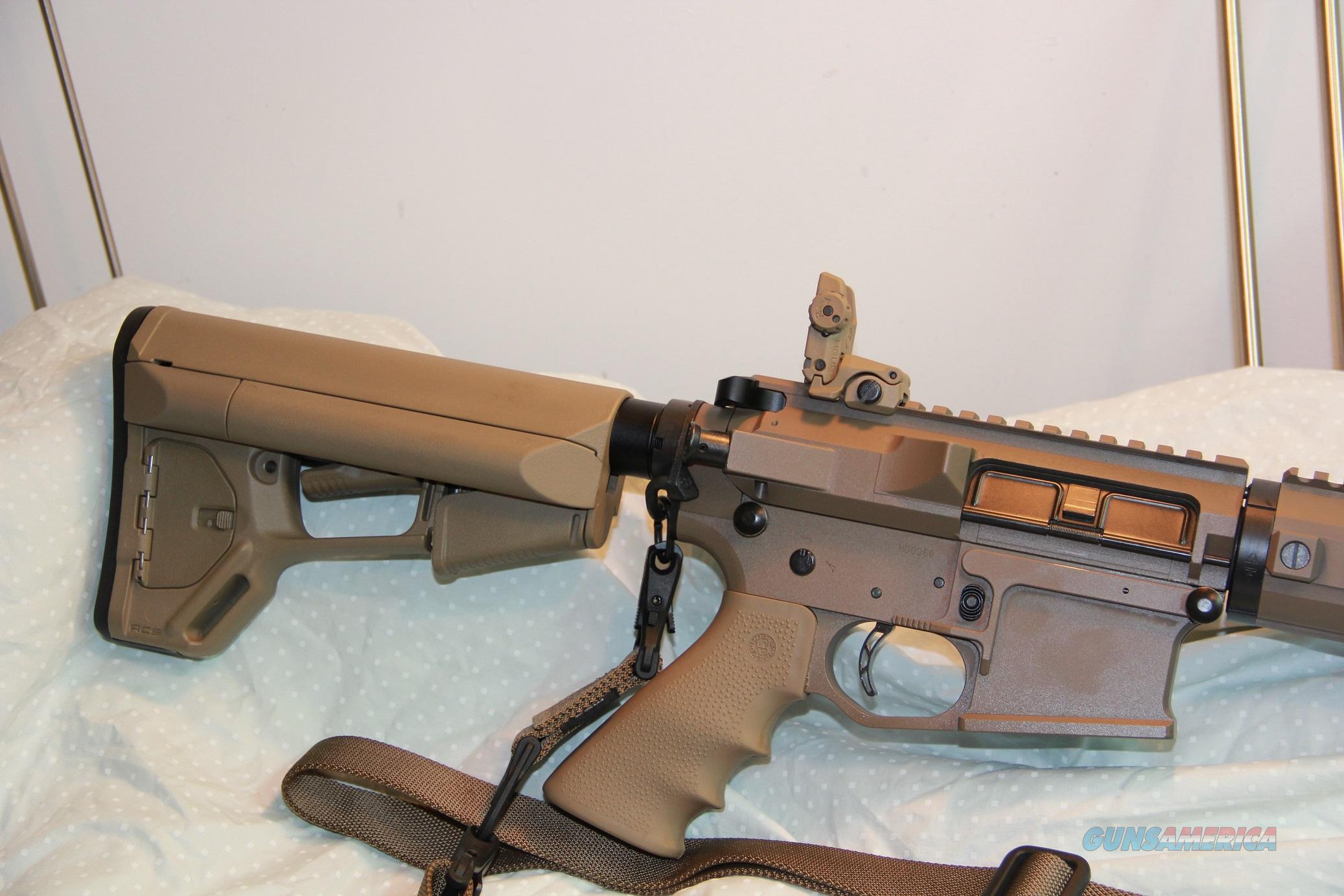 Manufacturer: Custom Built .300 AAC... for sale at Gunsamerica.com ...