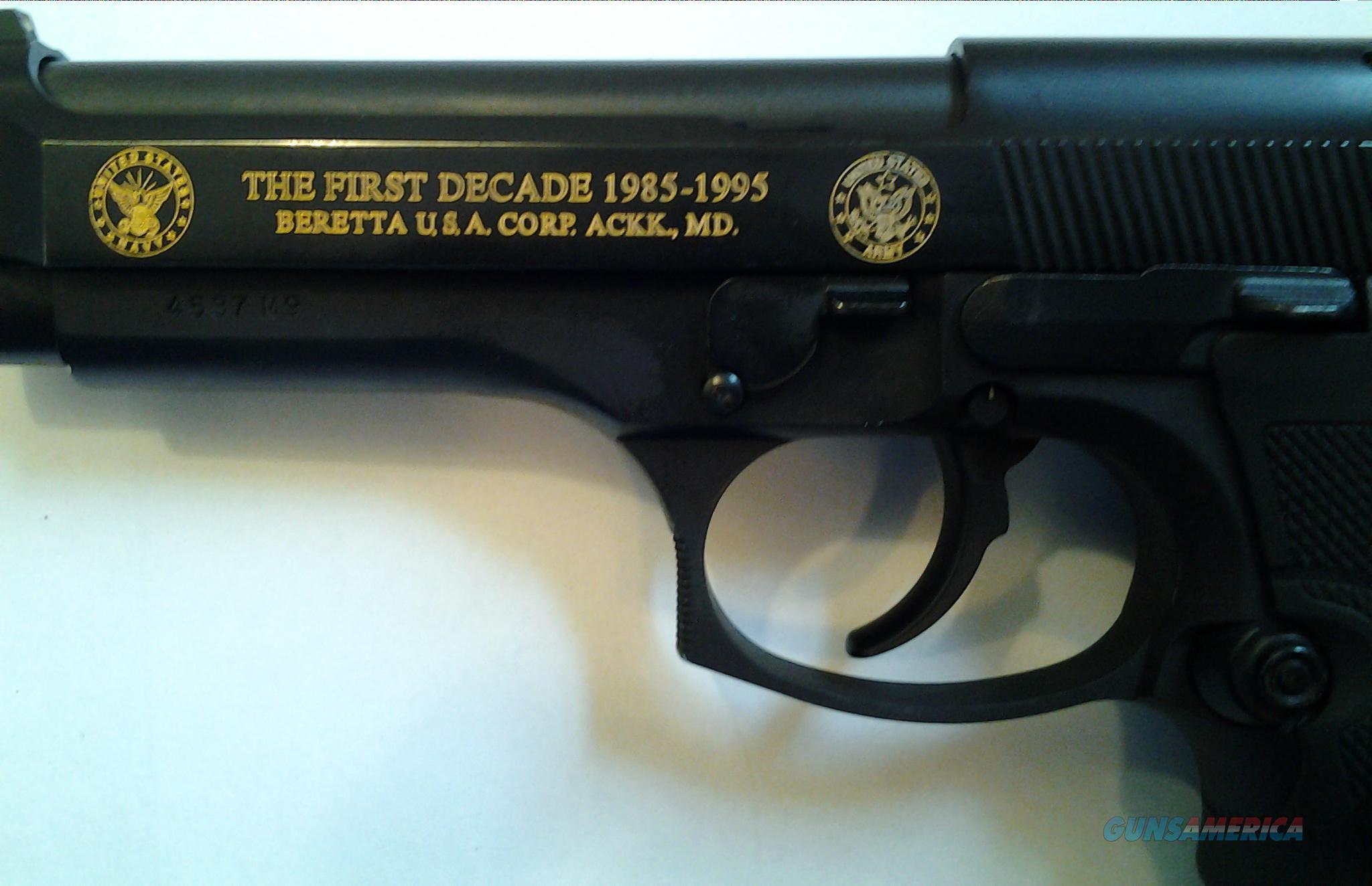 beretta serial numbers by year - moteos