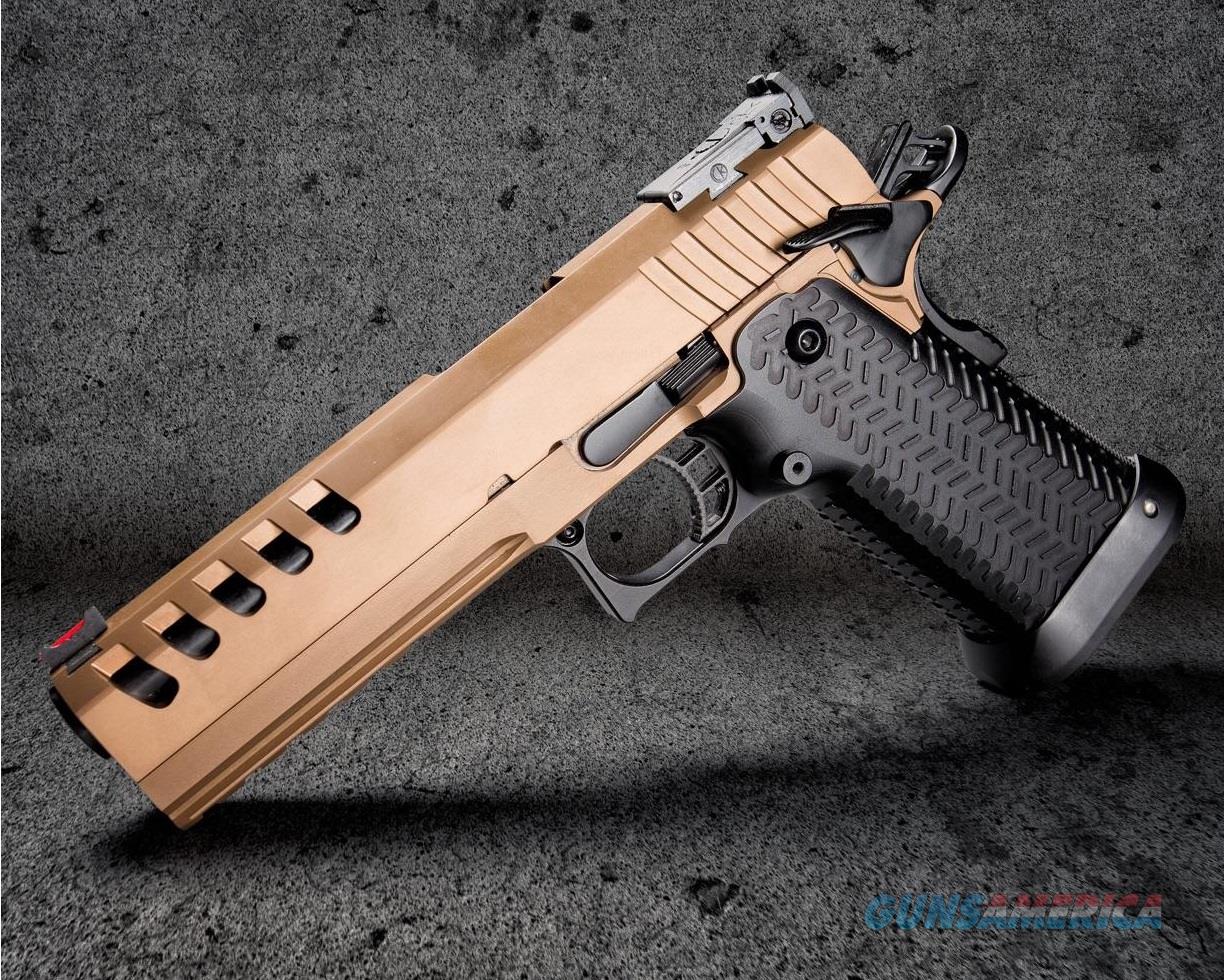 CK Arms Thunder Series Limited Gun ... for sale at Gunsamerica.com ...