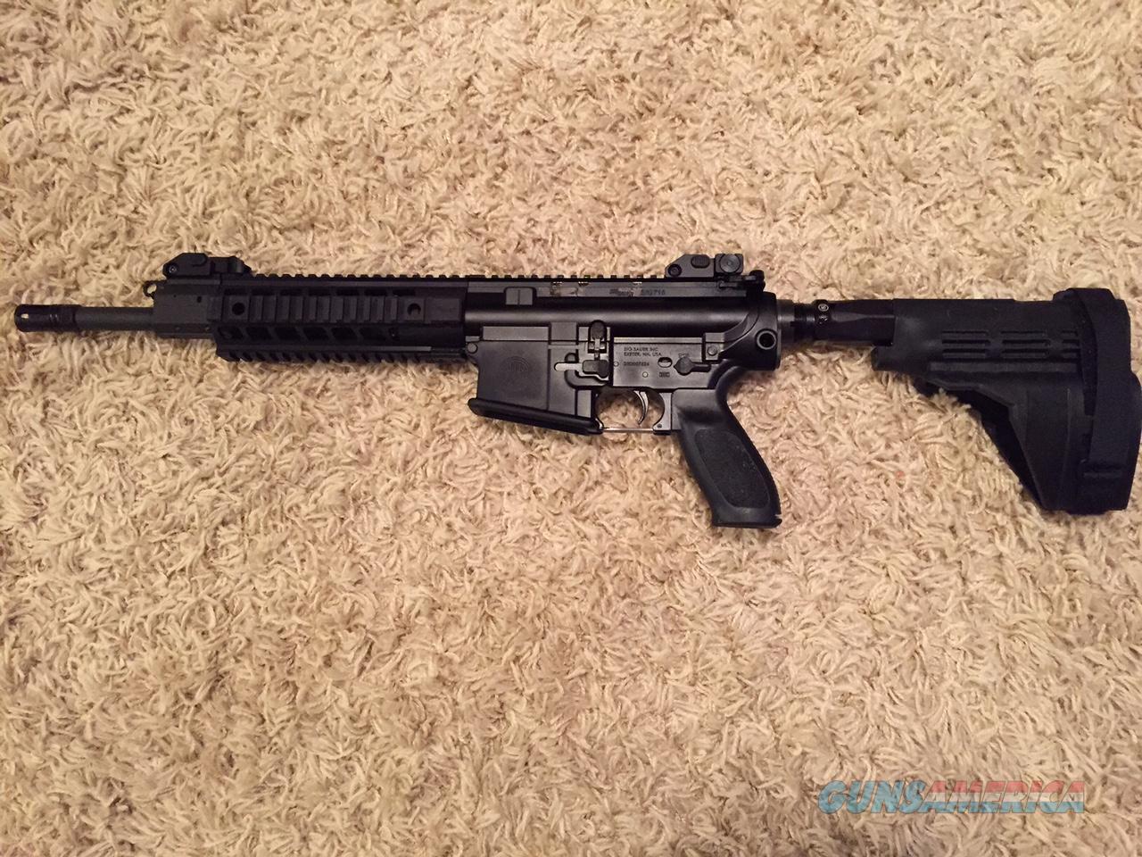 P716 Sig .308 for sale at Gunsamerica.com: 951437574