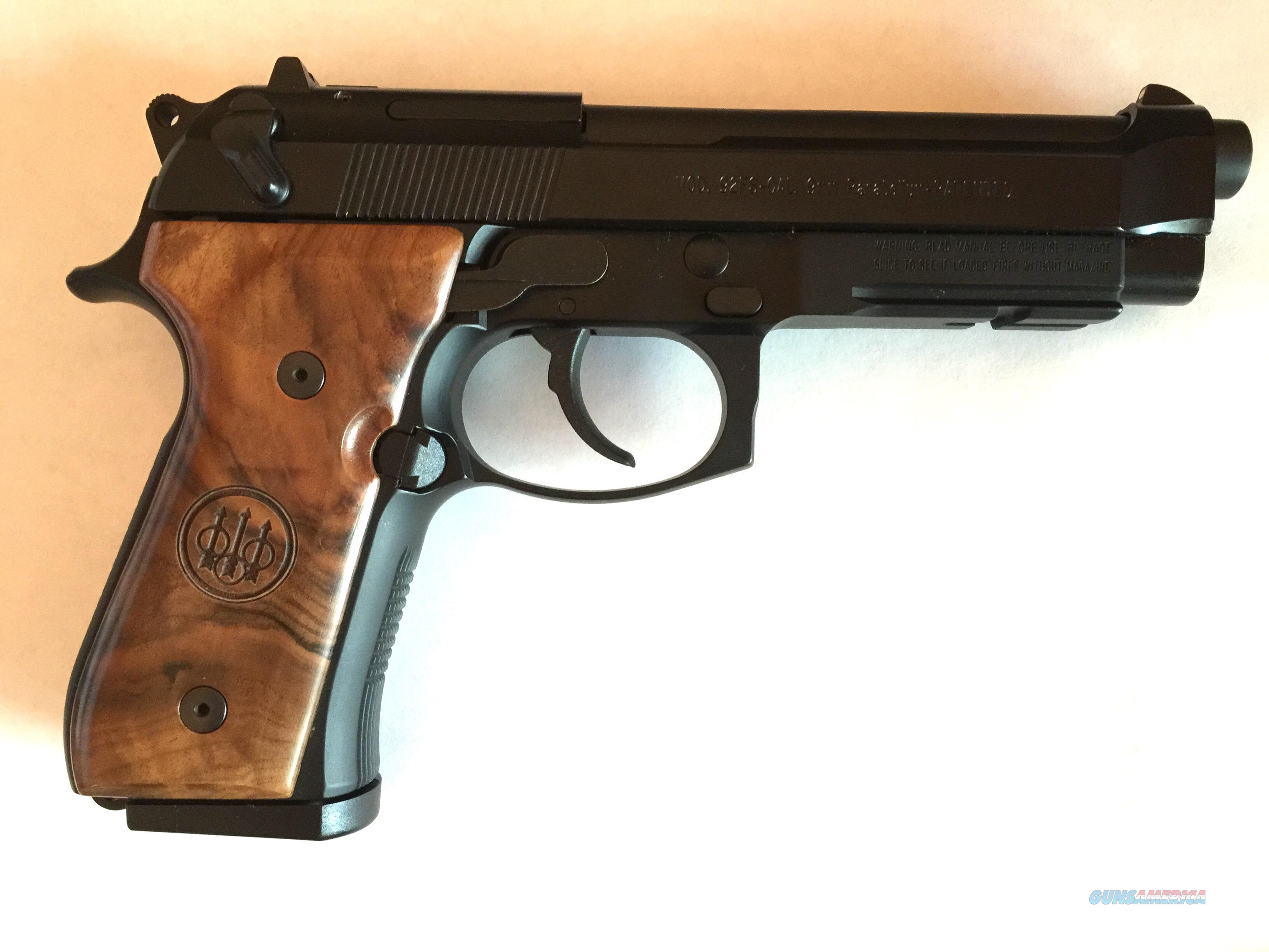 Beretta M9A1 9mm (USMC Variant) for sale at Gunsamerica.com: 917746446