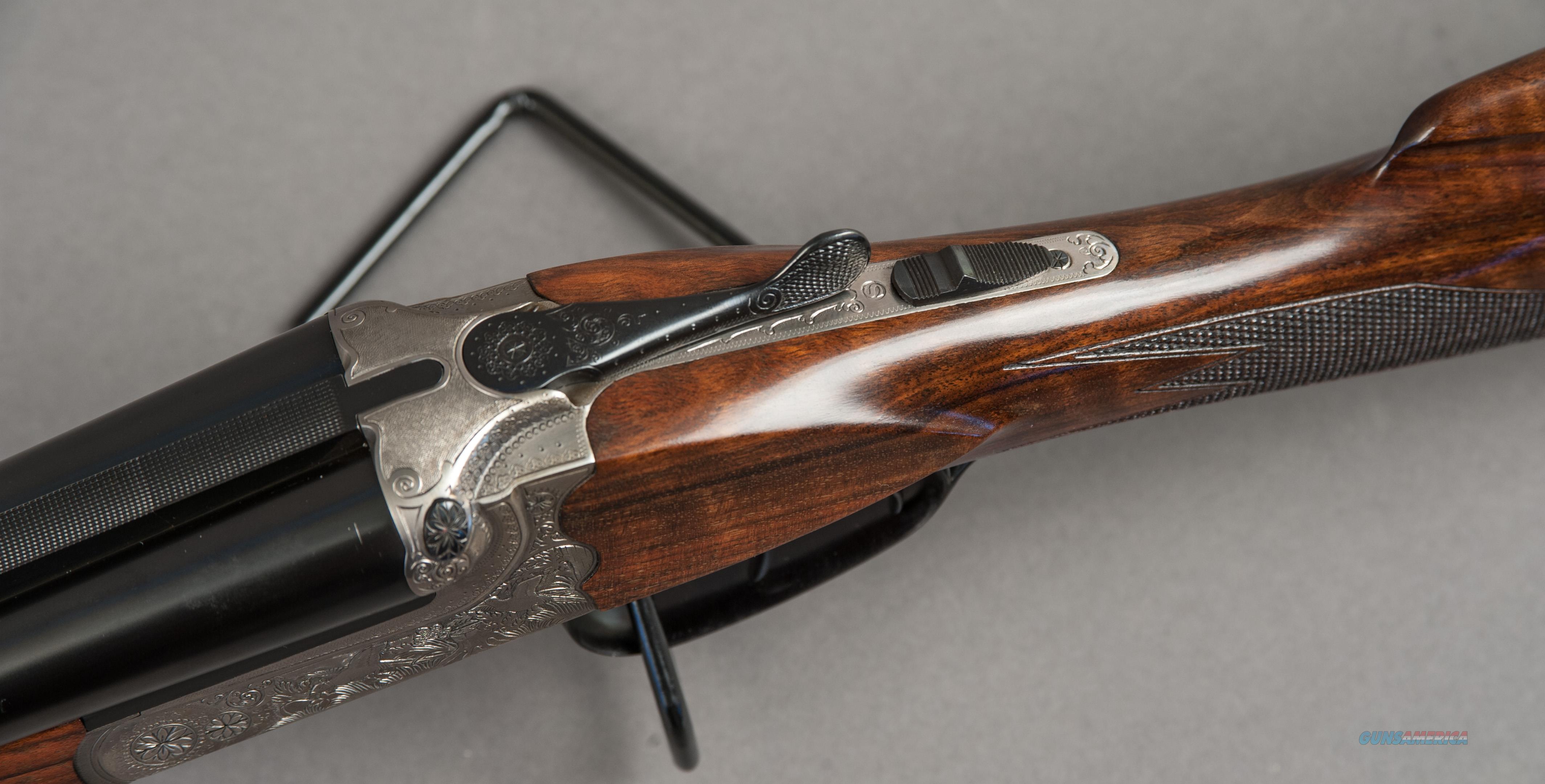 Merkel 147E 20GA 28" Barrel NEW Sho... for sale at Gunsamerica.com ...