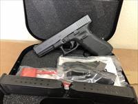 GLOCK 17T FX SIMUNITION TRAINING GUN for sale