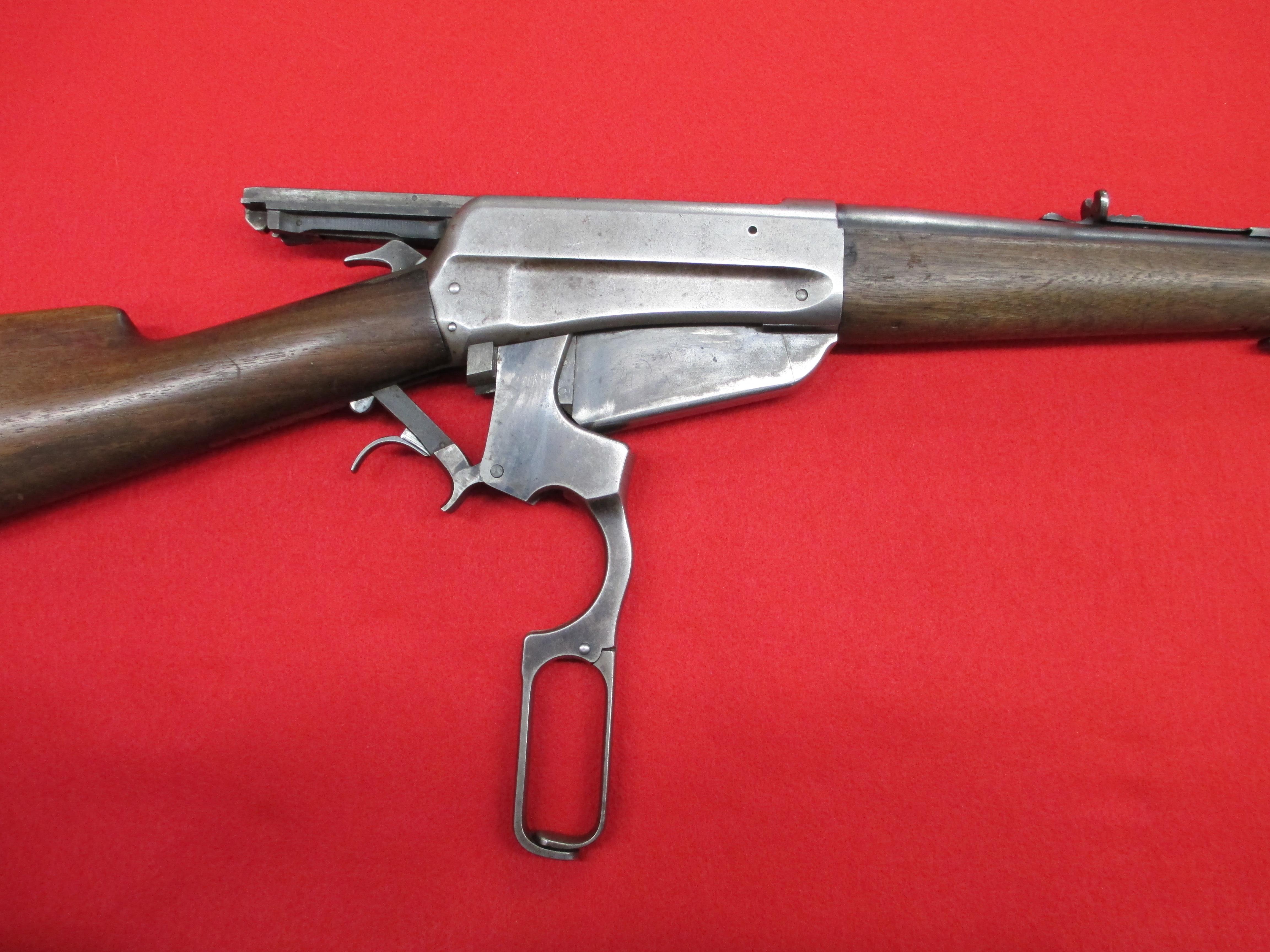 Winchester 1895, .30-40 Krag for sale at Gunsamerica.com: 972936595