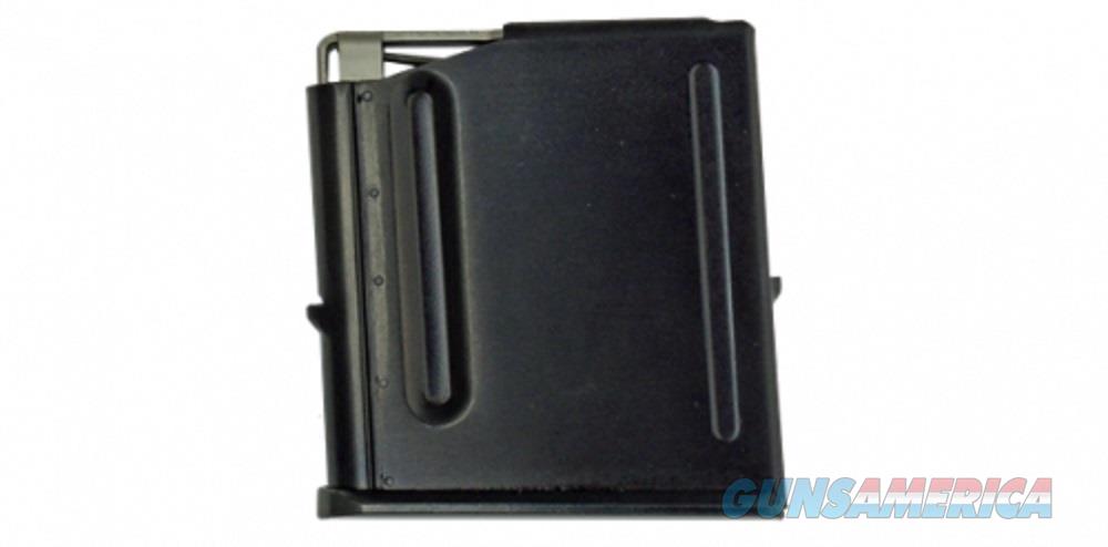 CZ 527 .204 Ruger 5 Round Magazine ... for sale at Gunsamerica.com ...