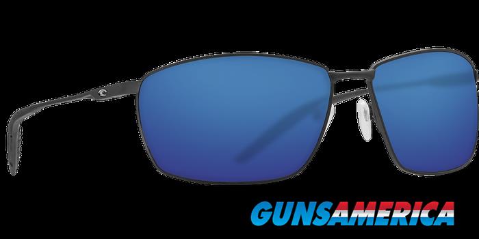 Costa Turret Sunglasses 580P Black ... for sale at Gunsamerica.com ...
