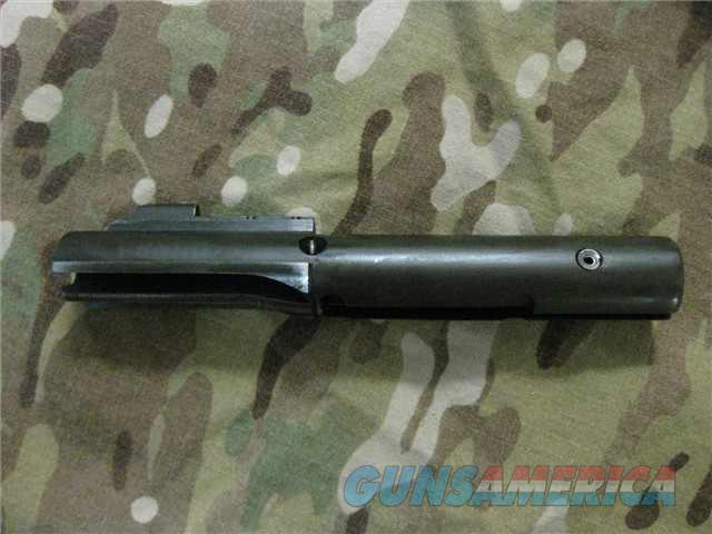 Colt smg 9mm model 635 10.5" barrel... for sale at Gunsamerica.com ...