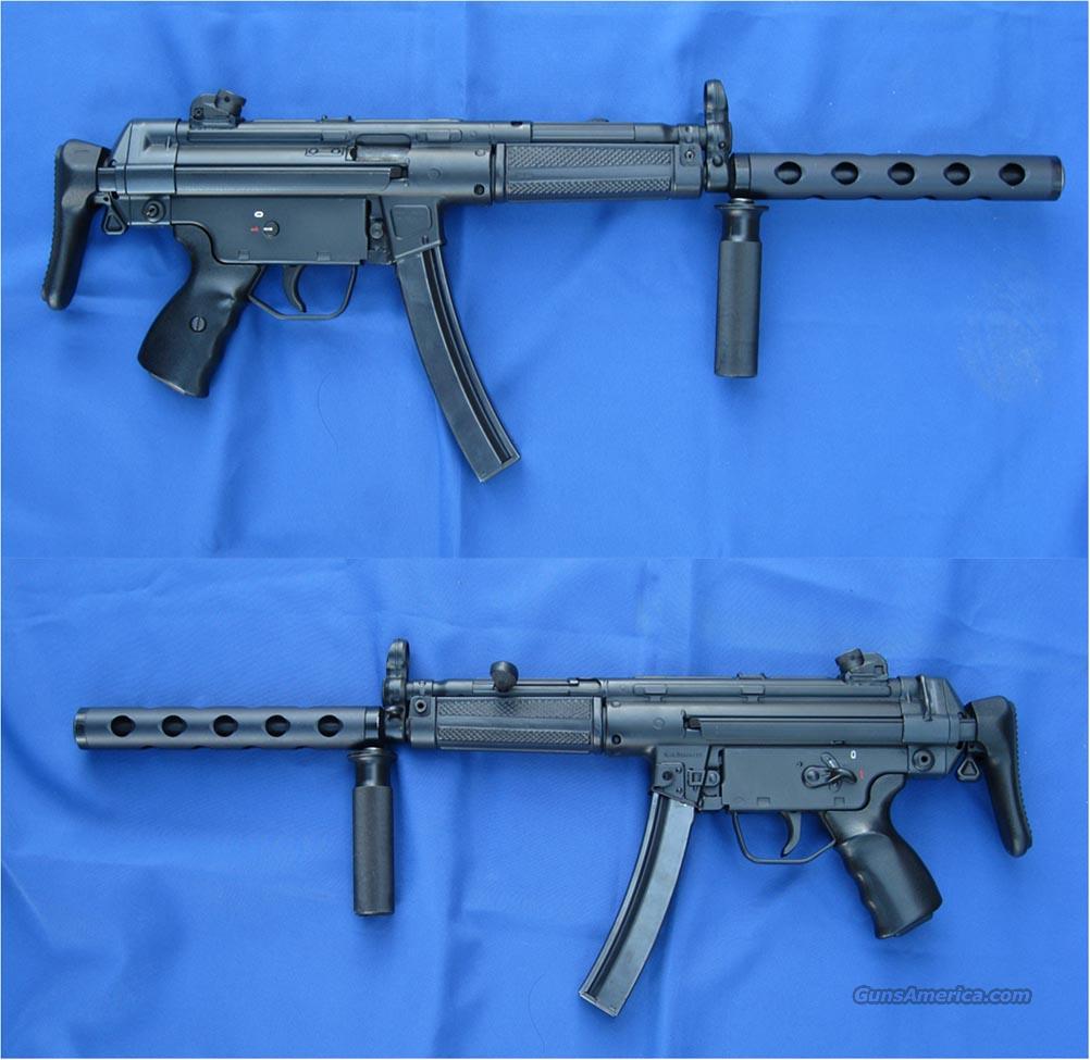Heckler & Koch 94A3 for sale at Gunsamerica.com: 942193762