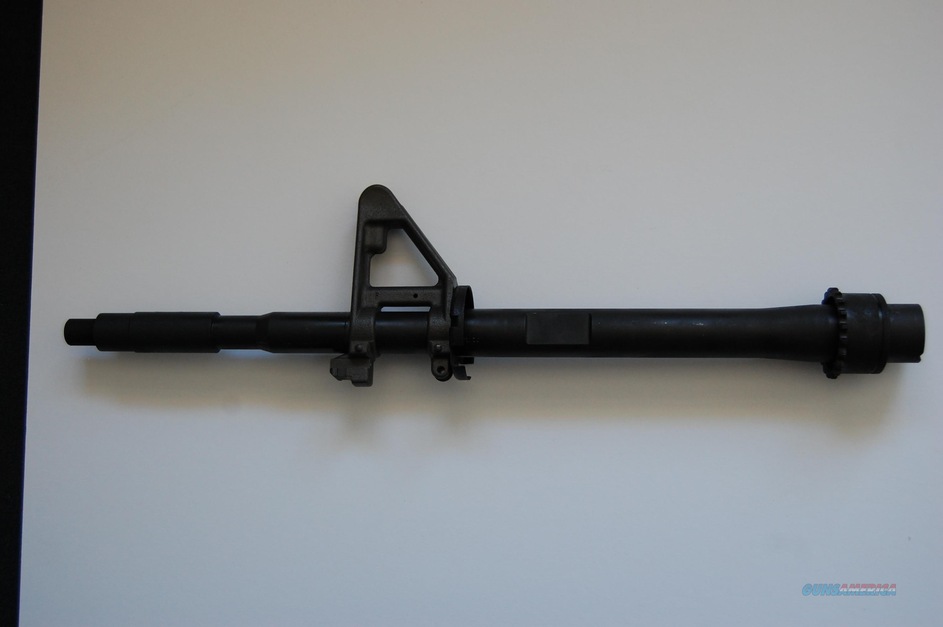 Armslist For Sale Colt M4a1 Socom Ii Le6920 Ar15 M4