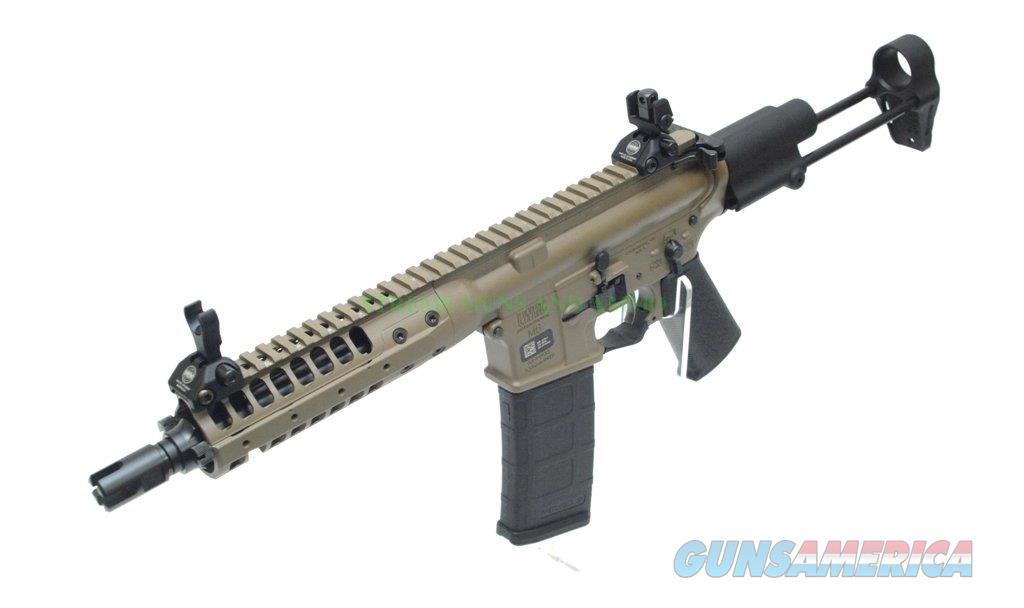 LWRC IC PDW 5.56 FDE Short Barrel R... for sale at Gunsamerica.com ...