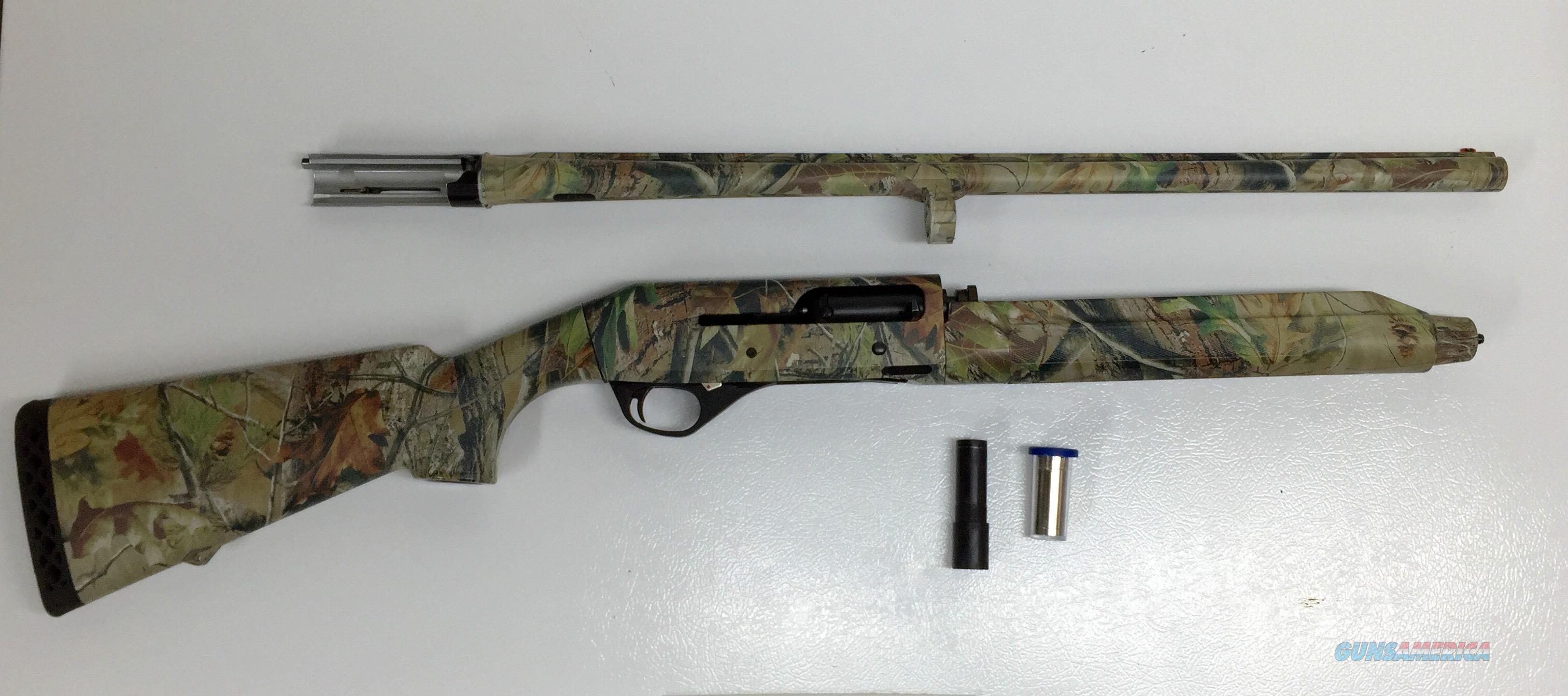 Stoeger m3000 12ga/26" in RealTree ... for sale at Gunsamerica.com ...
