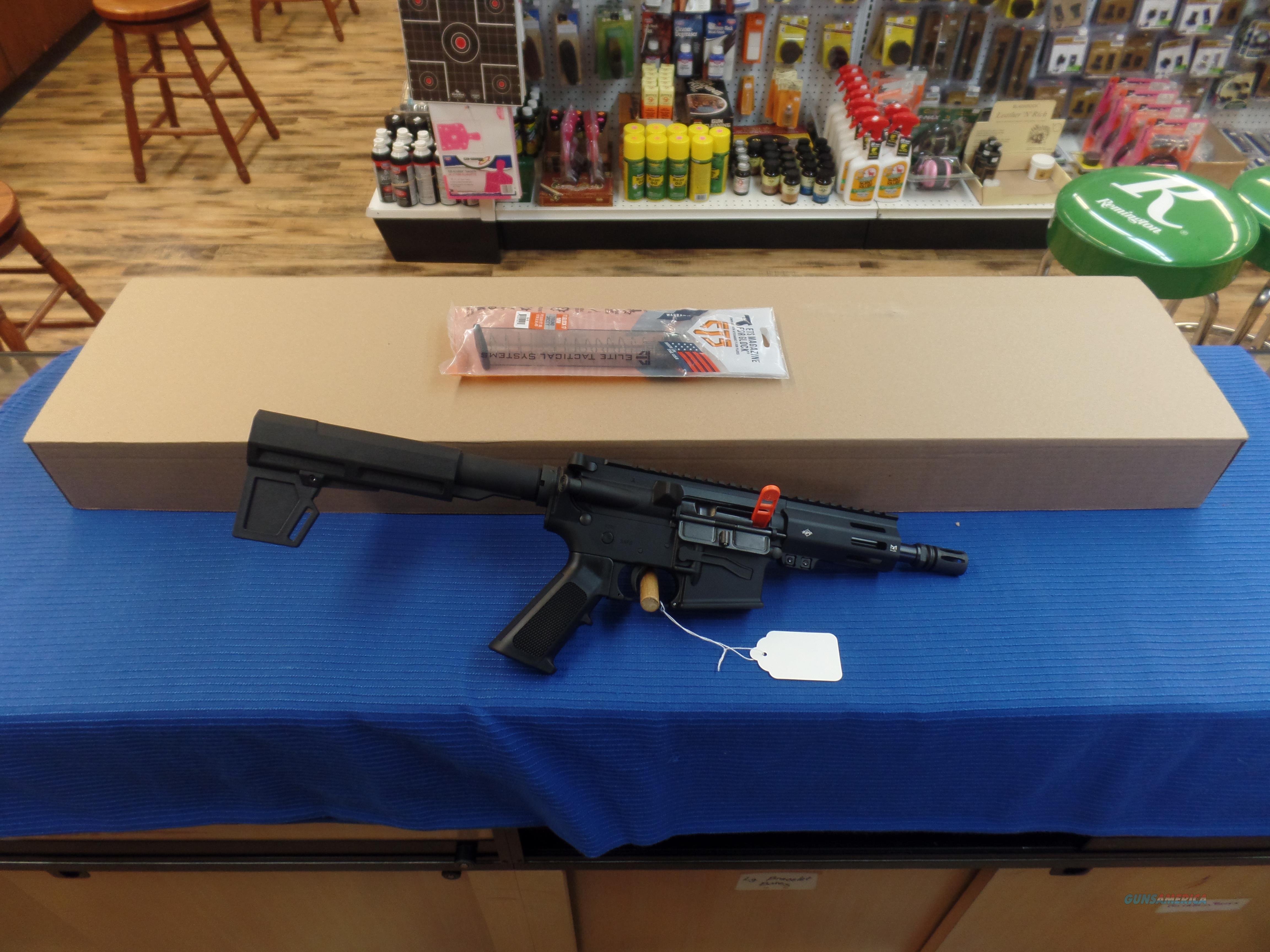 Alex Pro Firearms Model APF-9 (9mm)... for sale at Gunsamerica.com ...