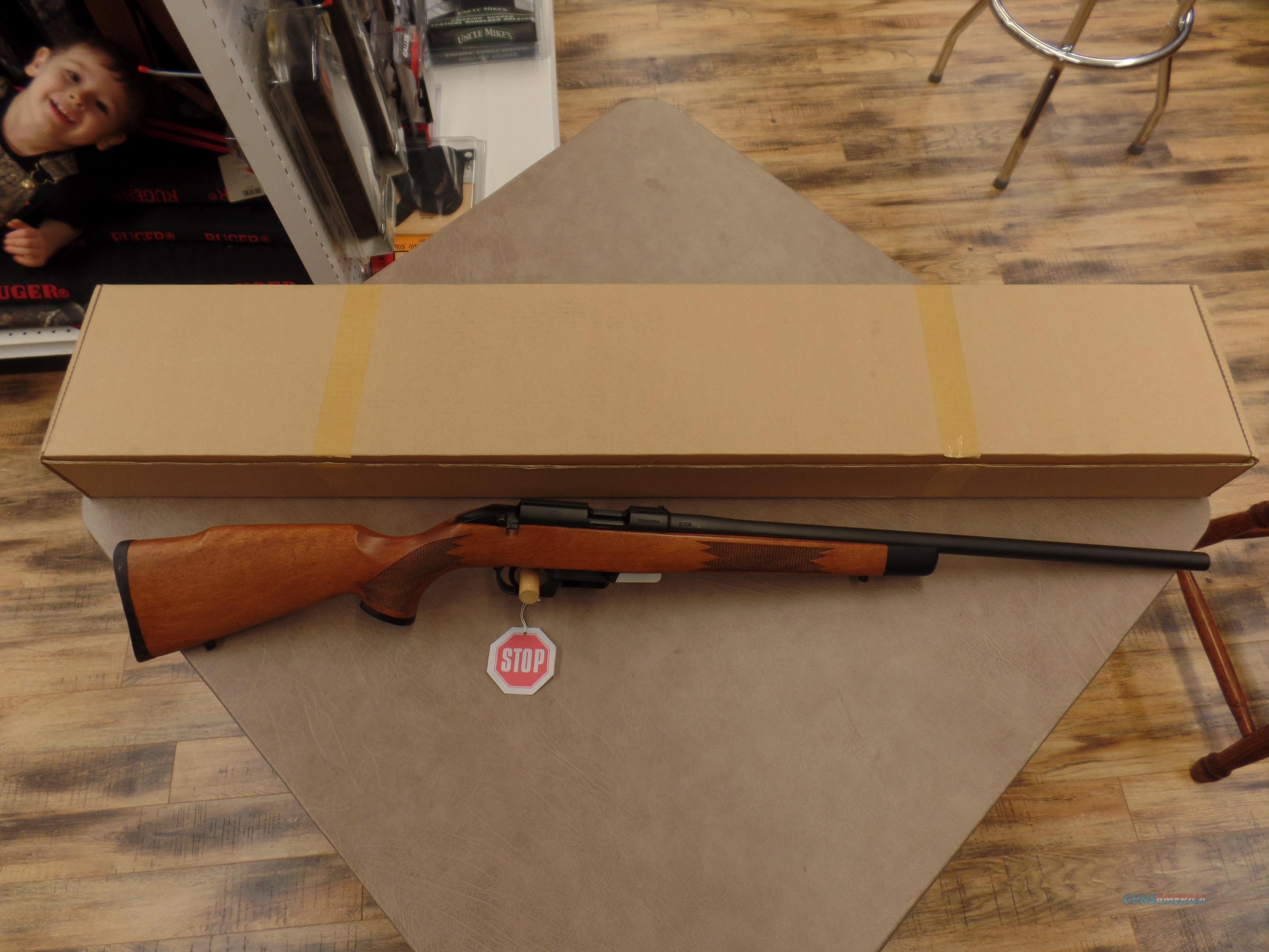 Armscor Rock Island Armory 22 TCM for sale at Gunsamerica.com: 924930875