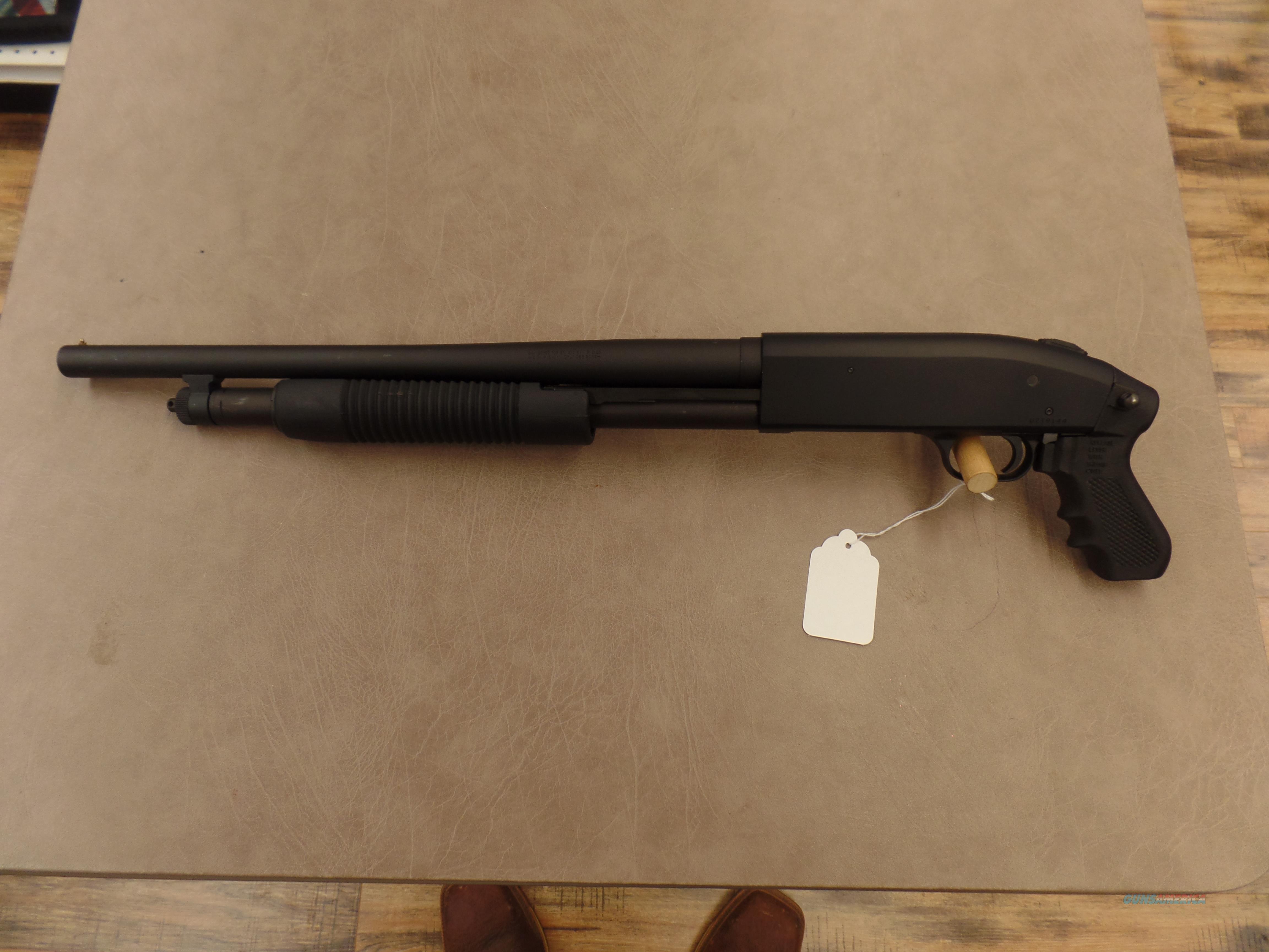 Mossberg 500 Cruiser / Home Defense... for sale at Gunsamerica.com ...