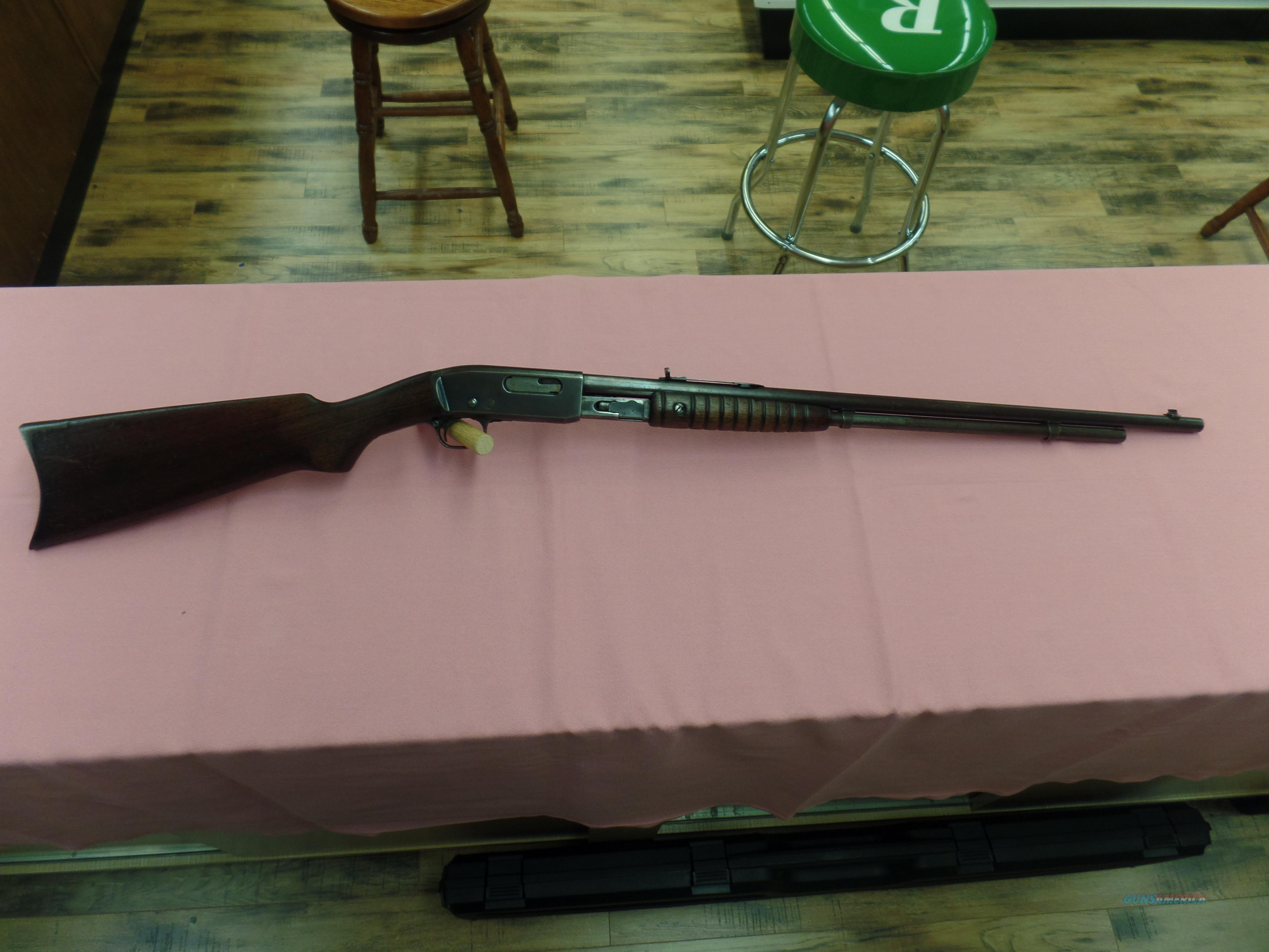 Remington Model 25: .25-20 for sale at Gunsamerica.com: 992257295