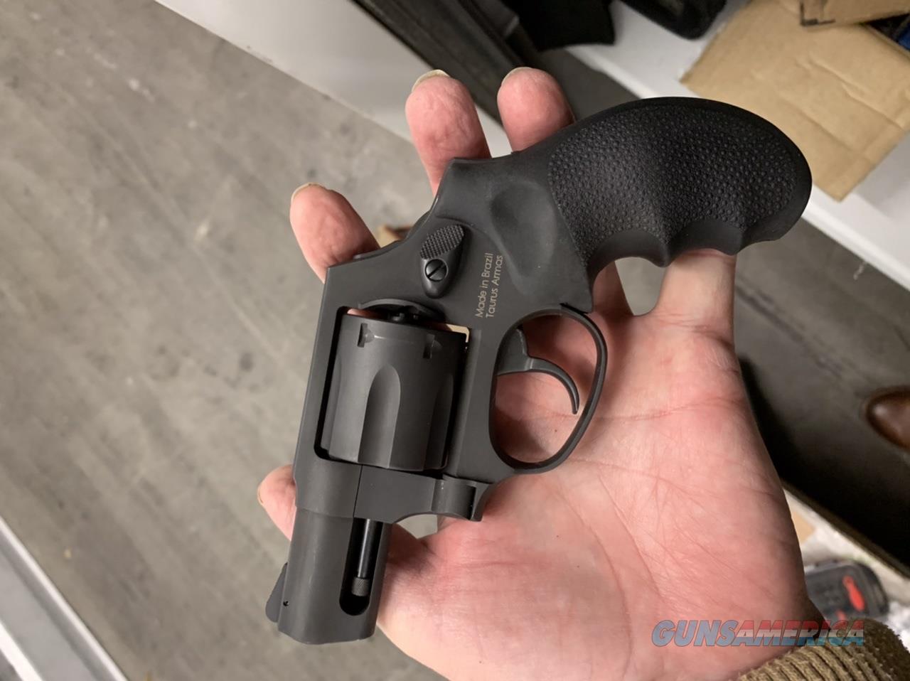 Taurus model 856 hammerless 38 spec... for sale at Gunsamerica.com ...