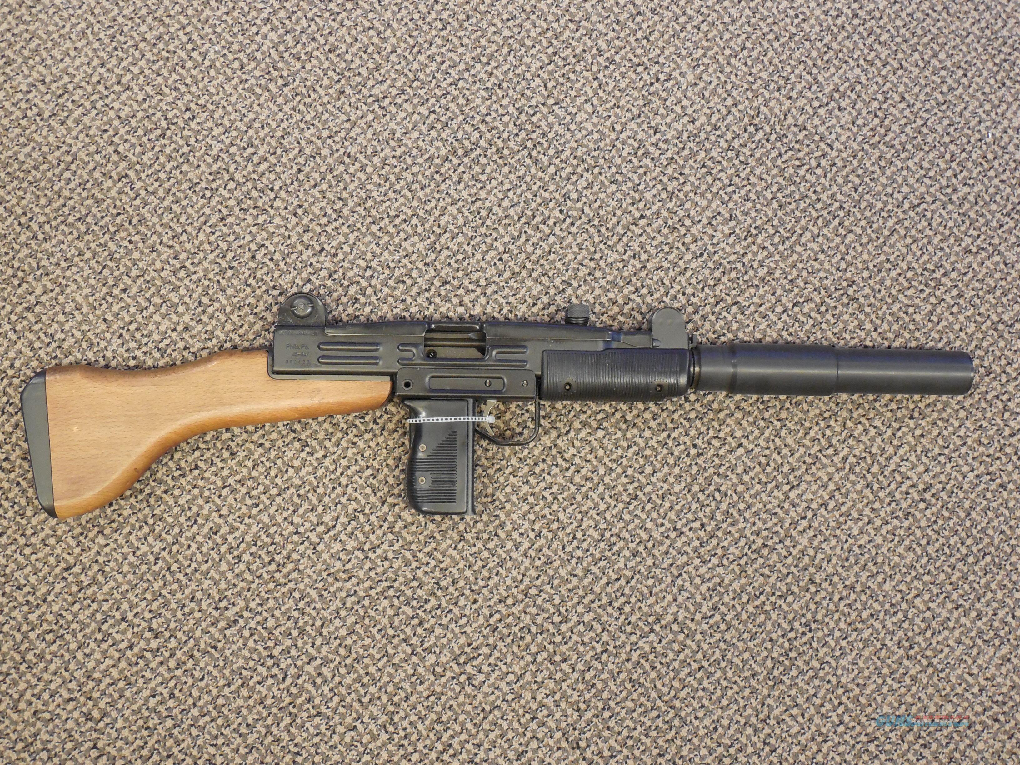 UZI (By the ORIGINAL IMPORTED ACTIO... for sale at Gunsamerica.com ...