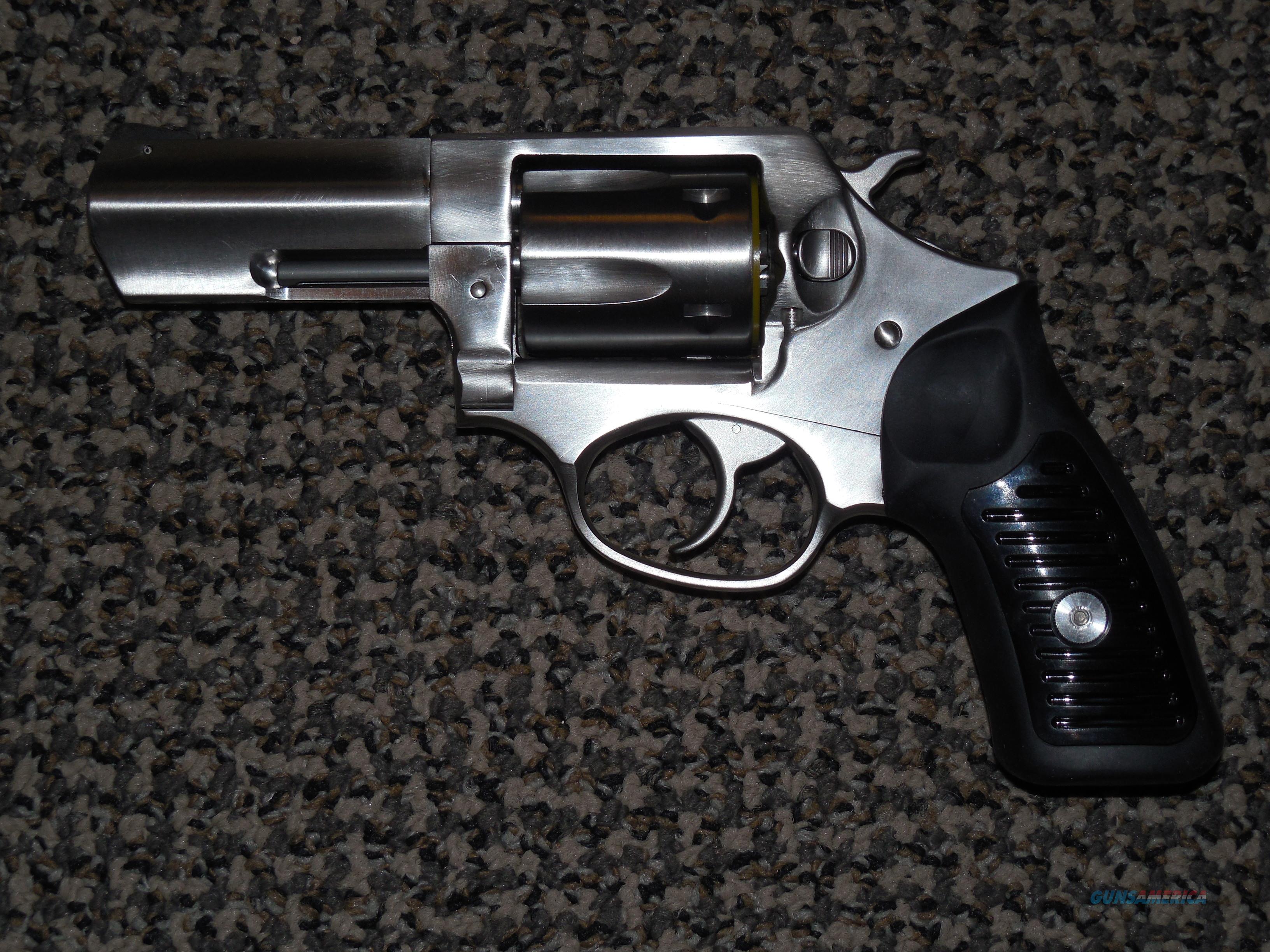 RUGER 3-INCH SP-101 REVOLVER IN .35... for sale at Gunsamerica.com ...
