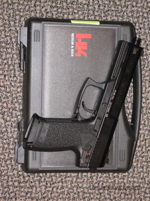 HK MARK 23 SOCOM/.45 ACP for sale at Gunsamerica.com: 924013782
