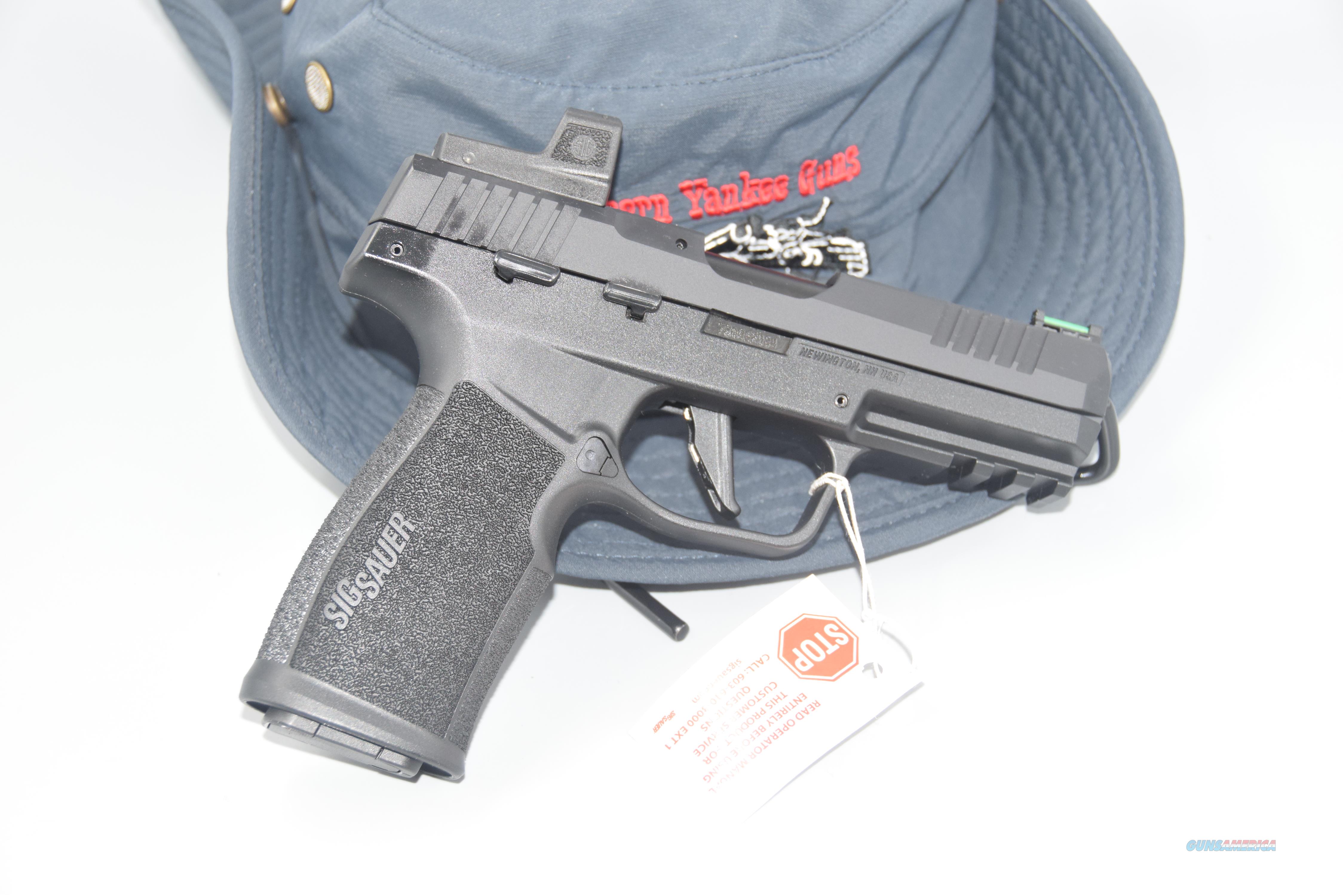 SIG SAUER MODEL 322 RIM-FIRE .22 LR... for sale at Gunsamerica.com ...