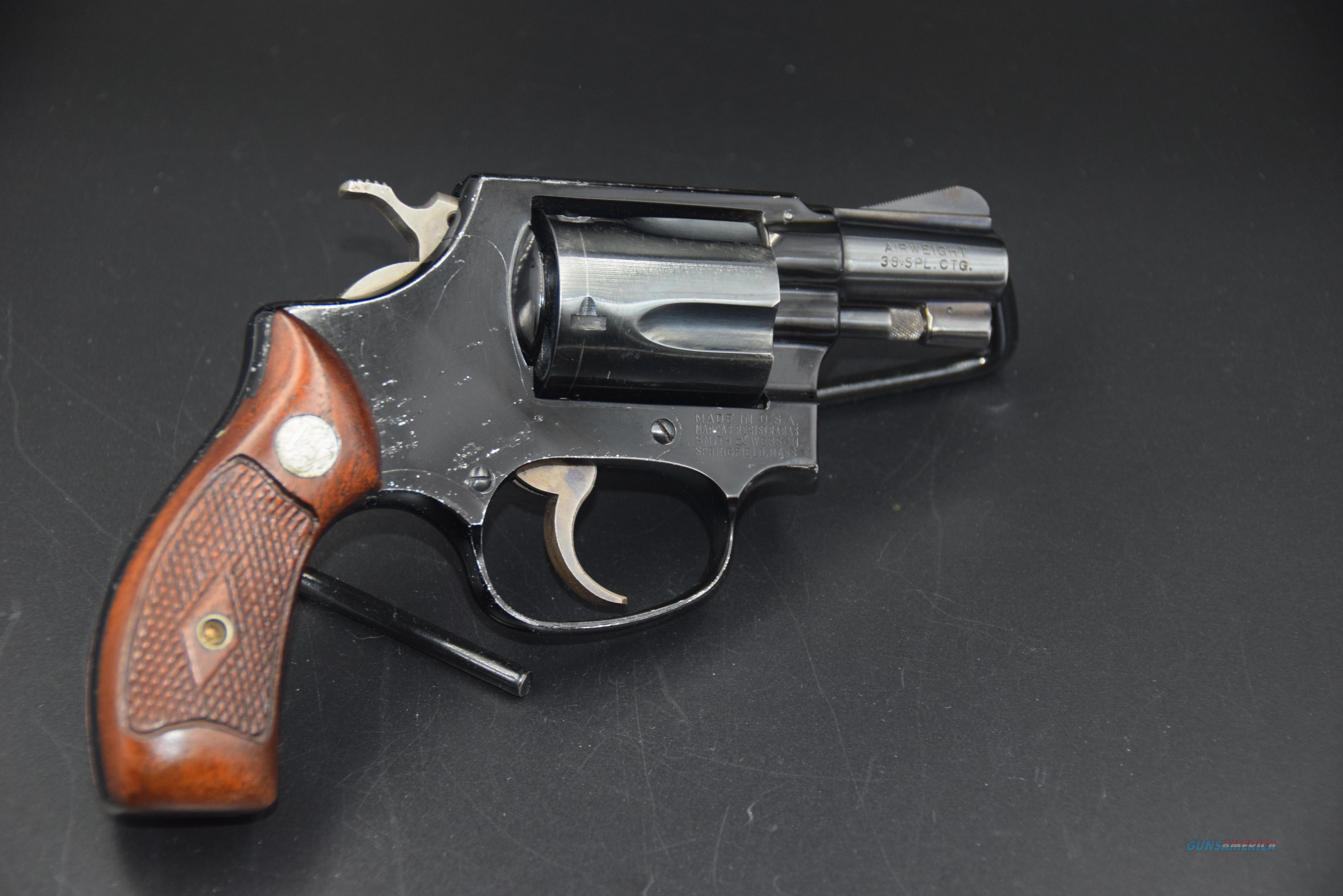 What Is The Lightest Weight 38 Revolver at Joel Herrera blog