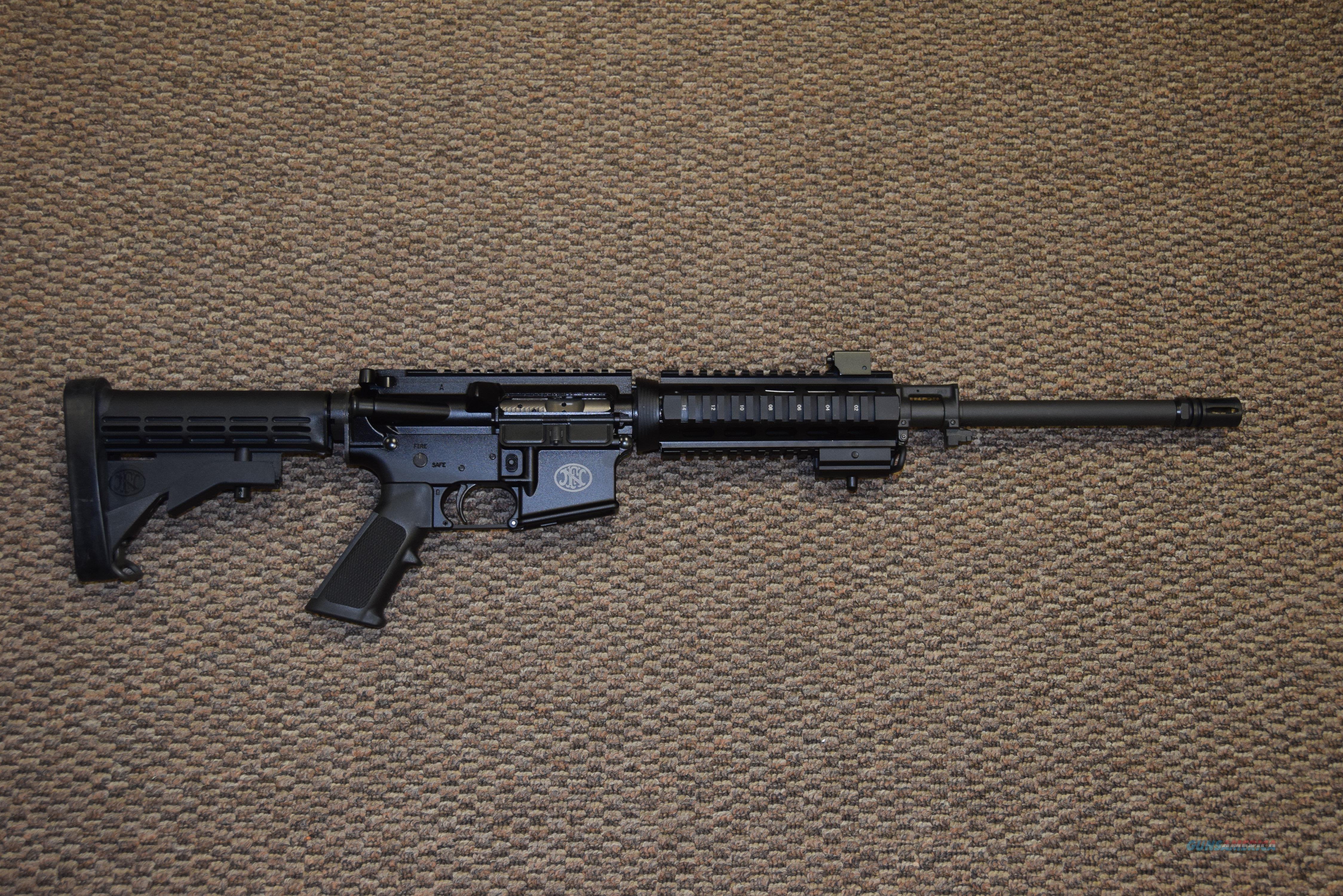 FN MODEL FN-15 TACTICAL RIFLE WITH ... for sale at Gunsamerica.com ...
